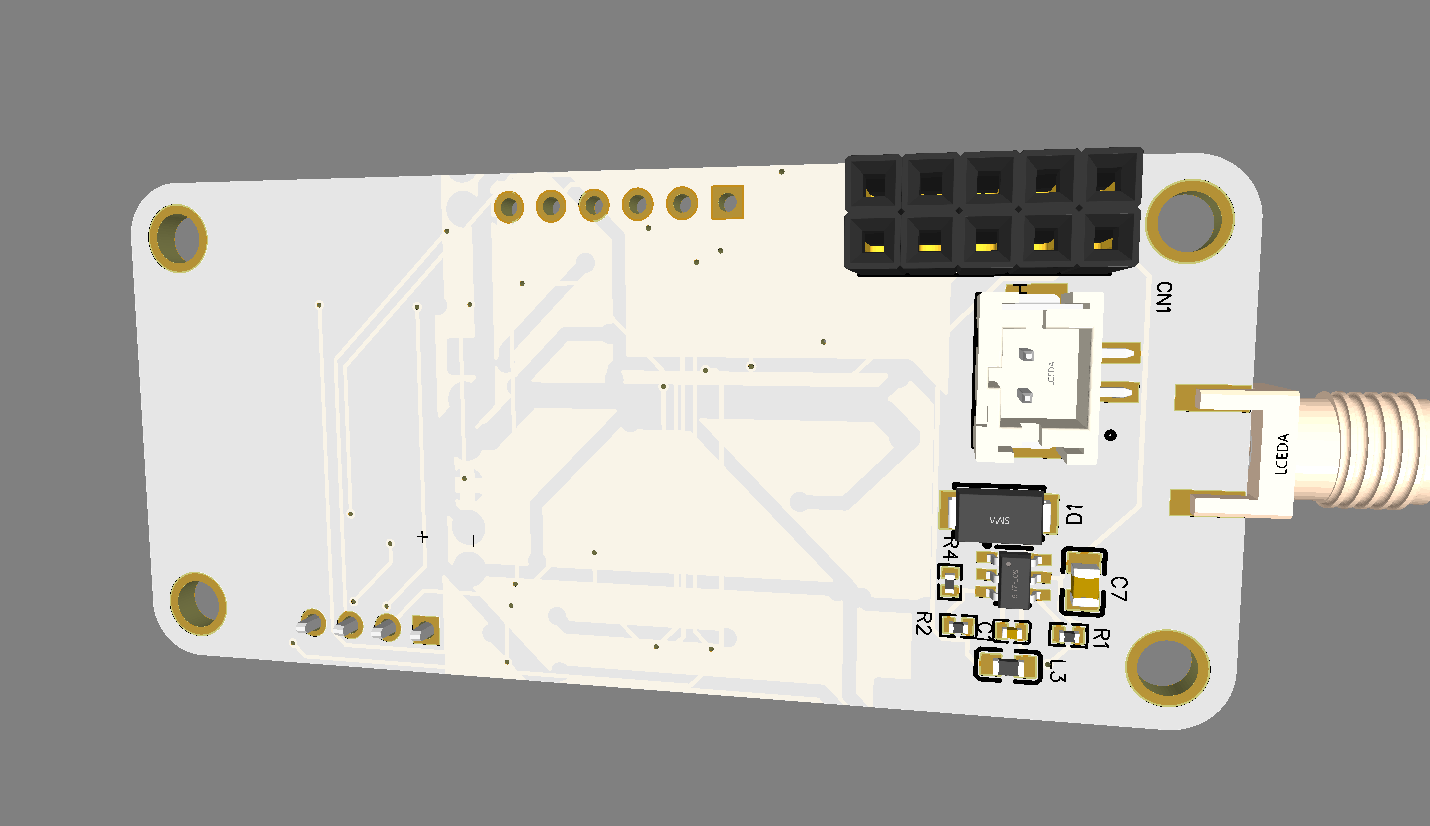 Make Your Own ESP32 Simple : 6 Steps (with Pictures) - Instructables