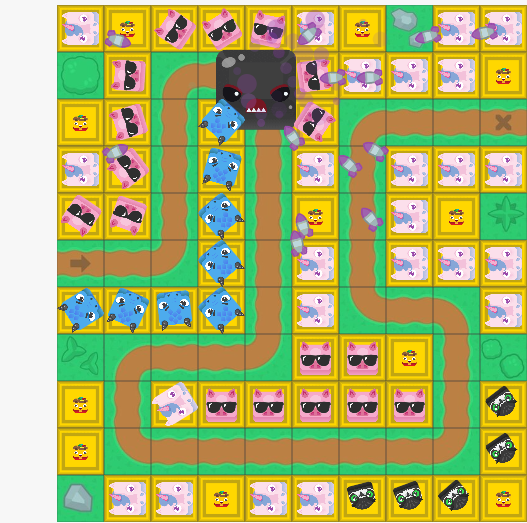 Guide to Blooket Tower Defense : 4 Steps - Instructables