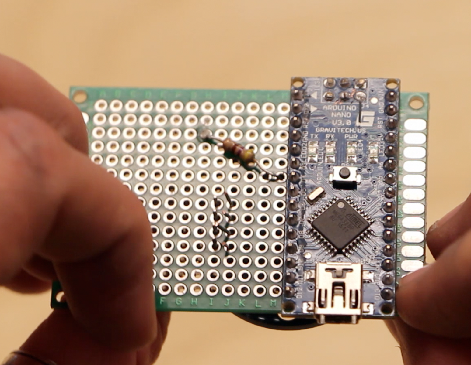 Classroom Clock : 8 Steps (with Pictures) - Instructables