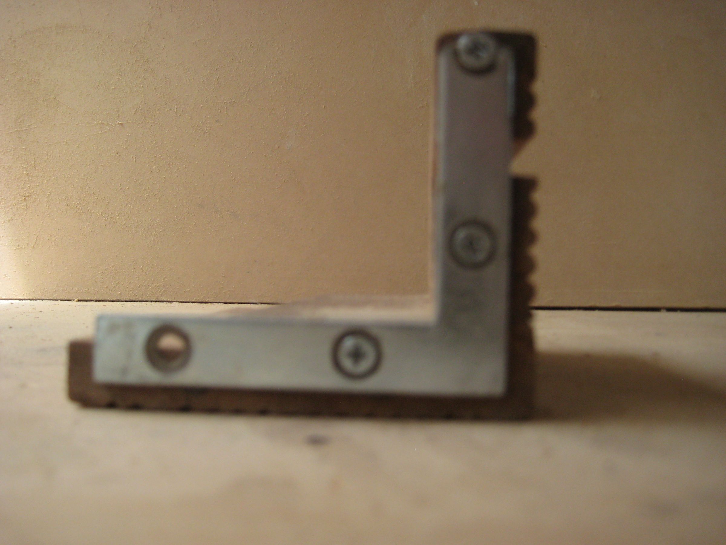 Mirco-adjustment Box Joint Jig : 13 Steps (with Pictures) - Instructables