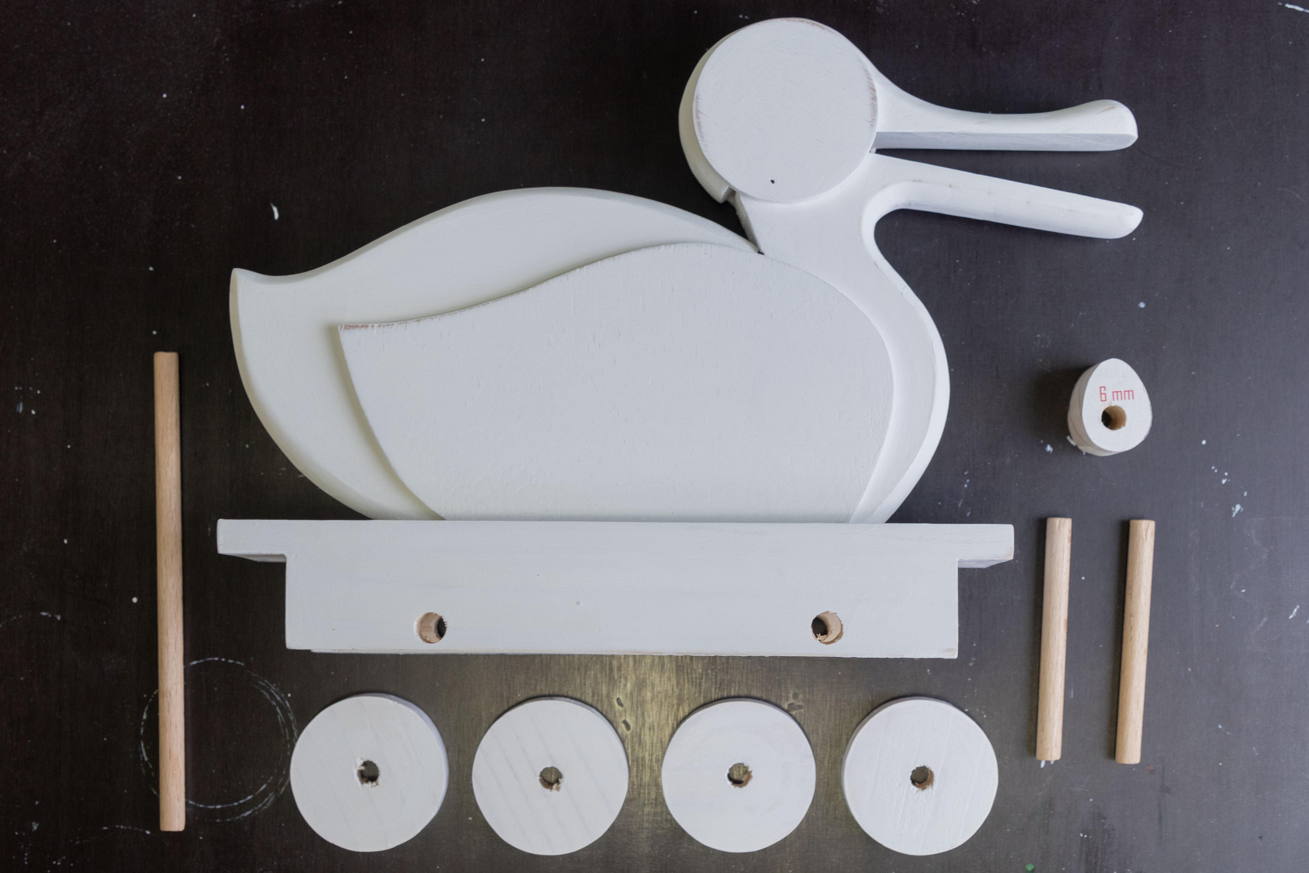 Wooden LEGO Duck : 14 Steps (with Pictures) - Instructables