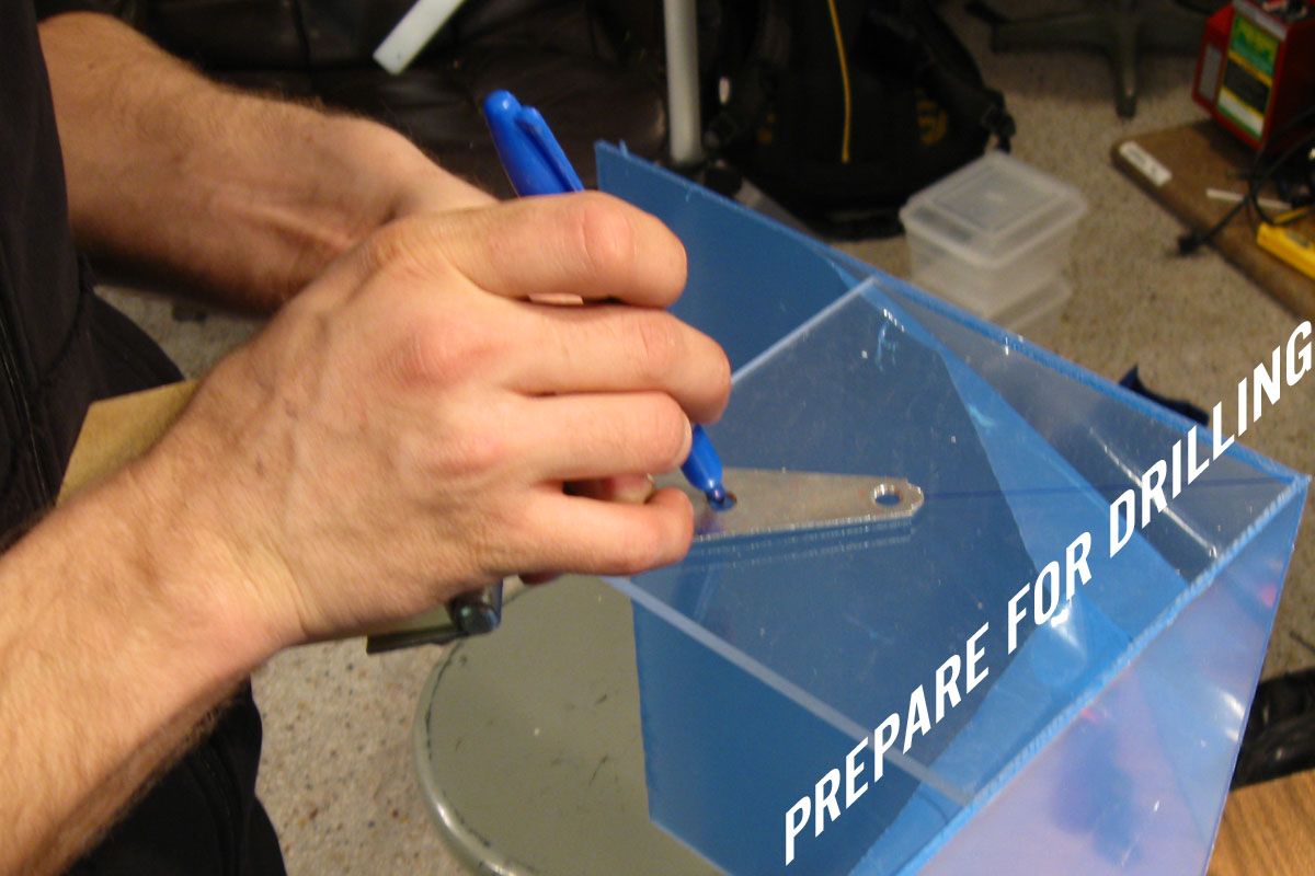 DIY High-Speed Book Scanner From Trash and Cheap Cameras : 79 Steps ...