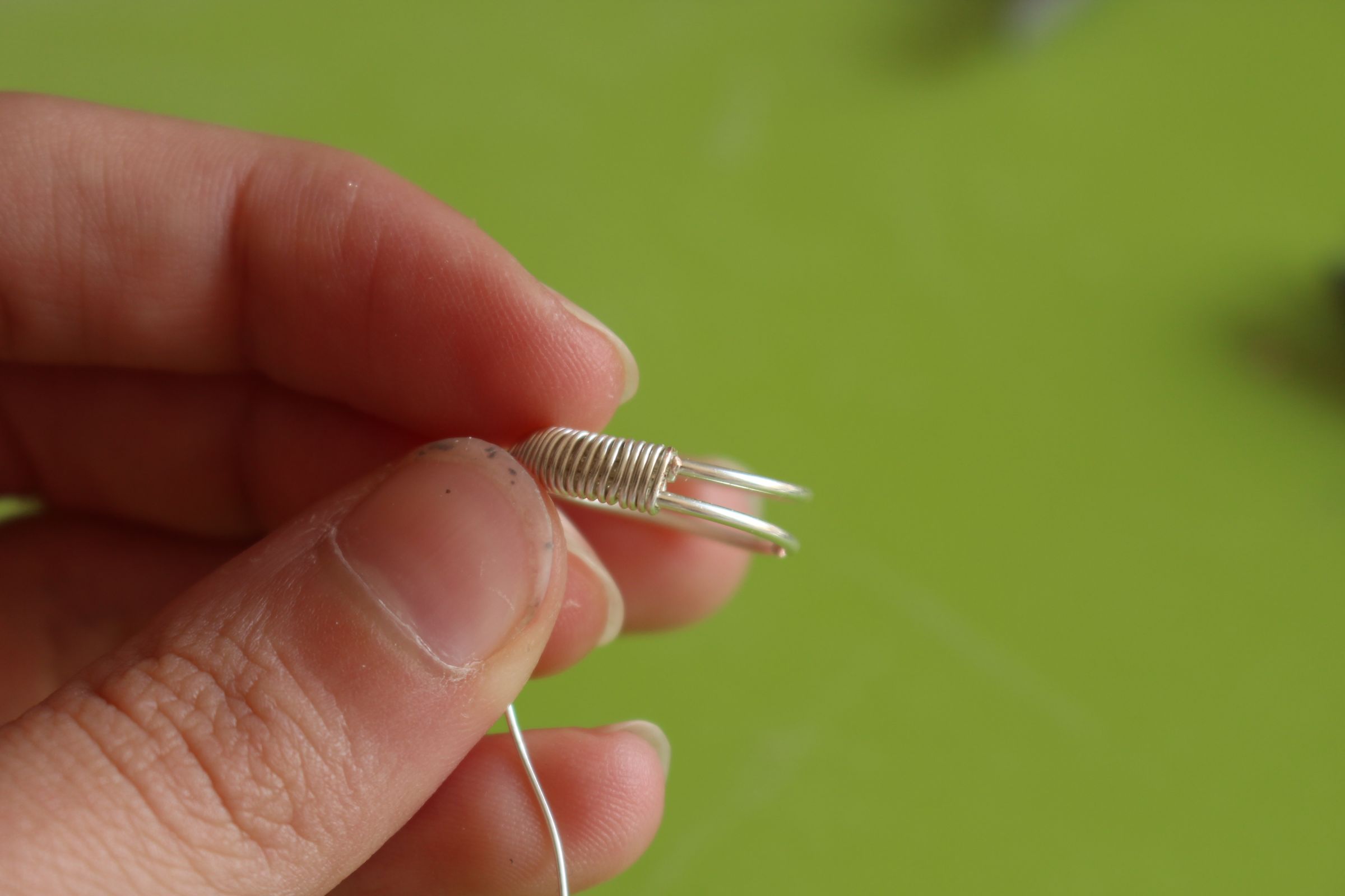 Fidget Pendant : 13 Steps (with Pictures) - Instructables