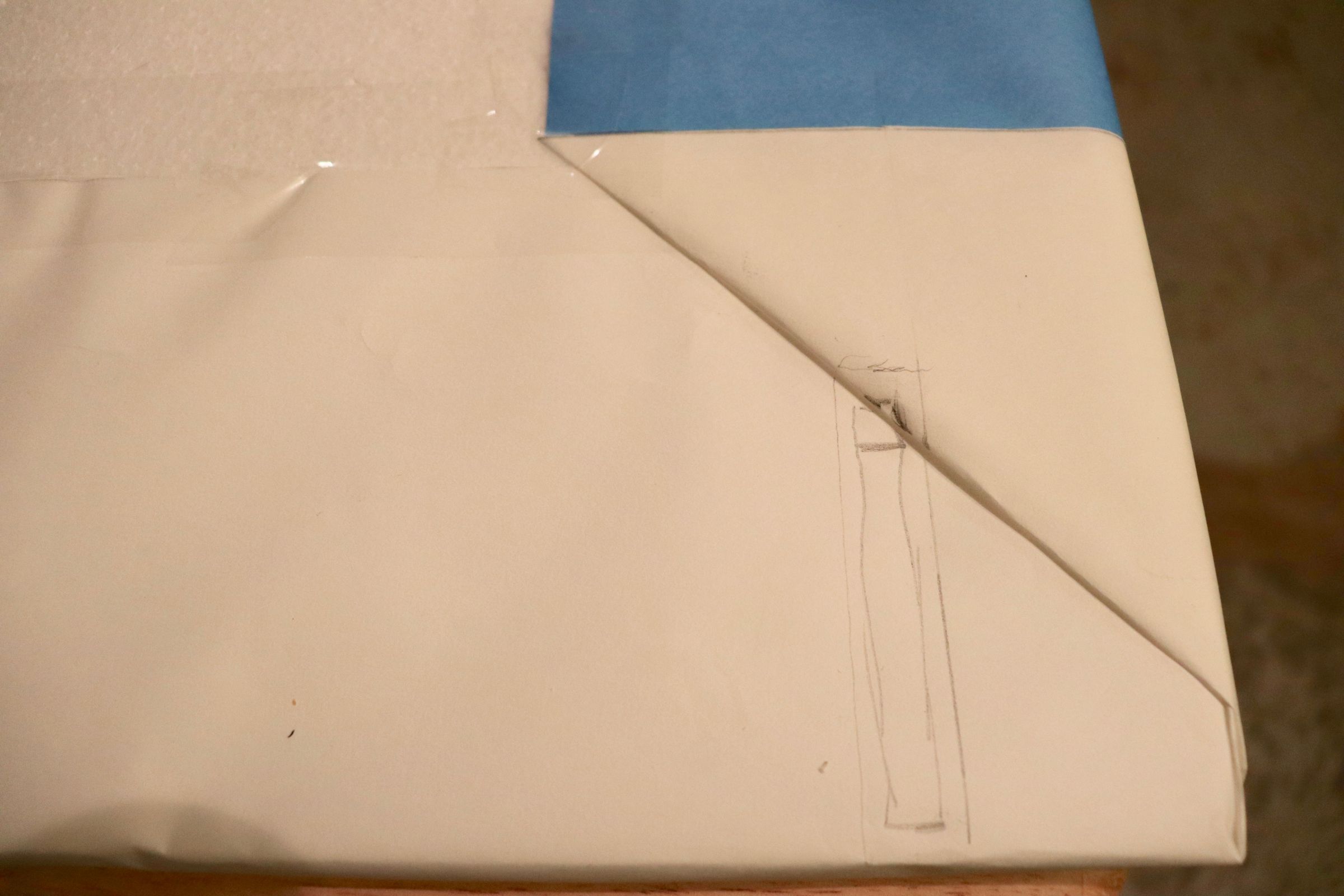 Giant Party Prop Book : 8 Steps (with Pictures) - Instructables