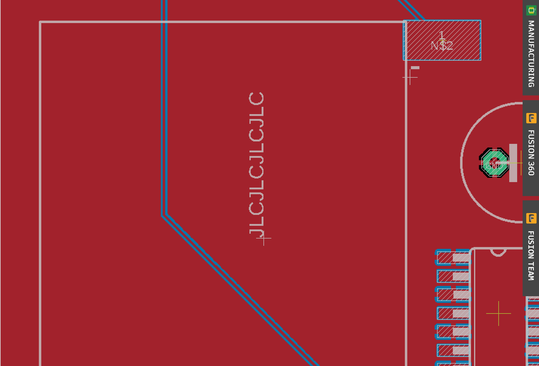 BEAM Solar Powered Pummer (Heart Shaped PCB) : 24 Steps (with Pictures ...