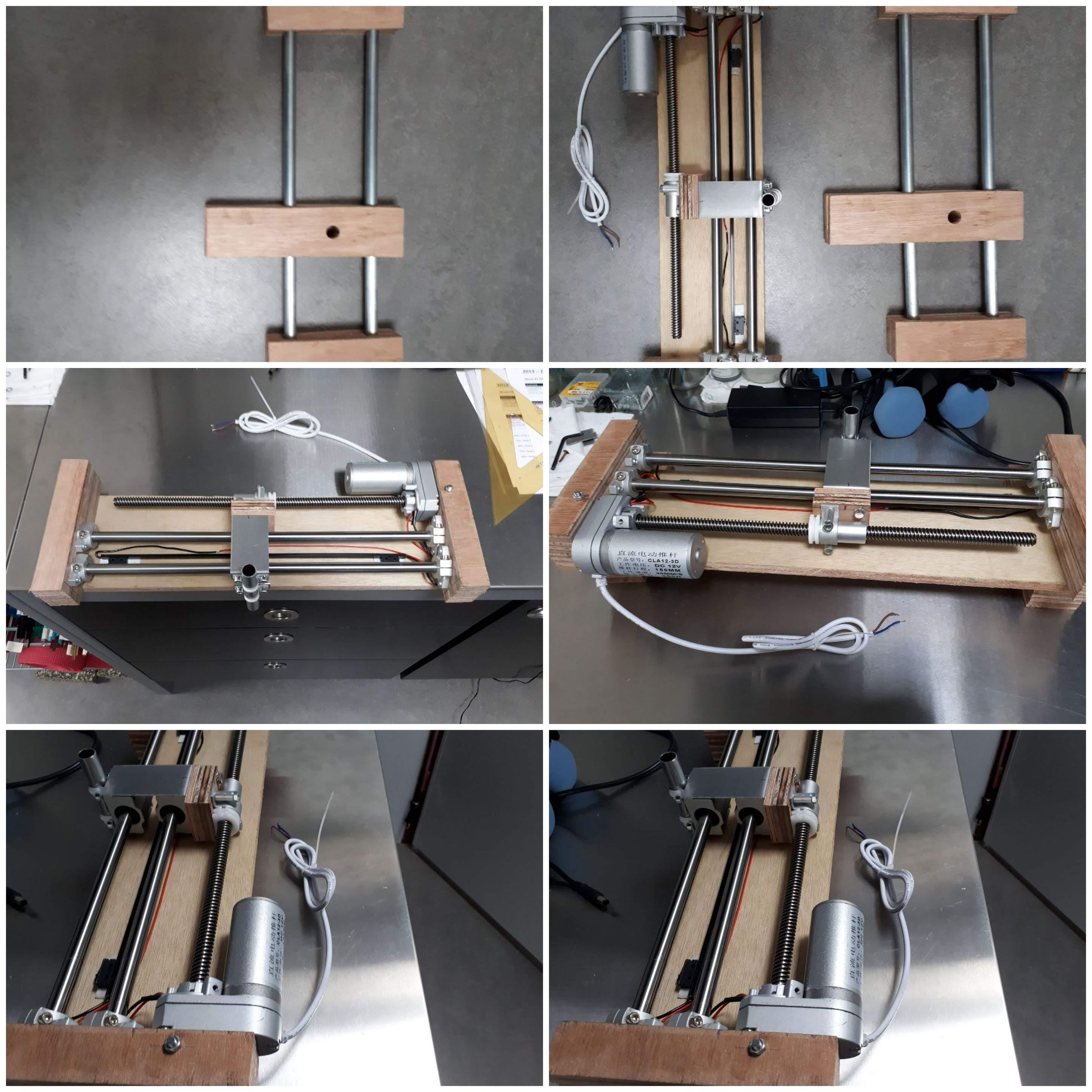 SIMCLINE - Simulation of Changing Road Incline for Indoor Cycling : 13 ...