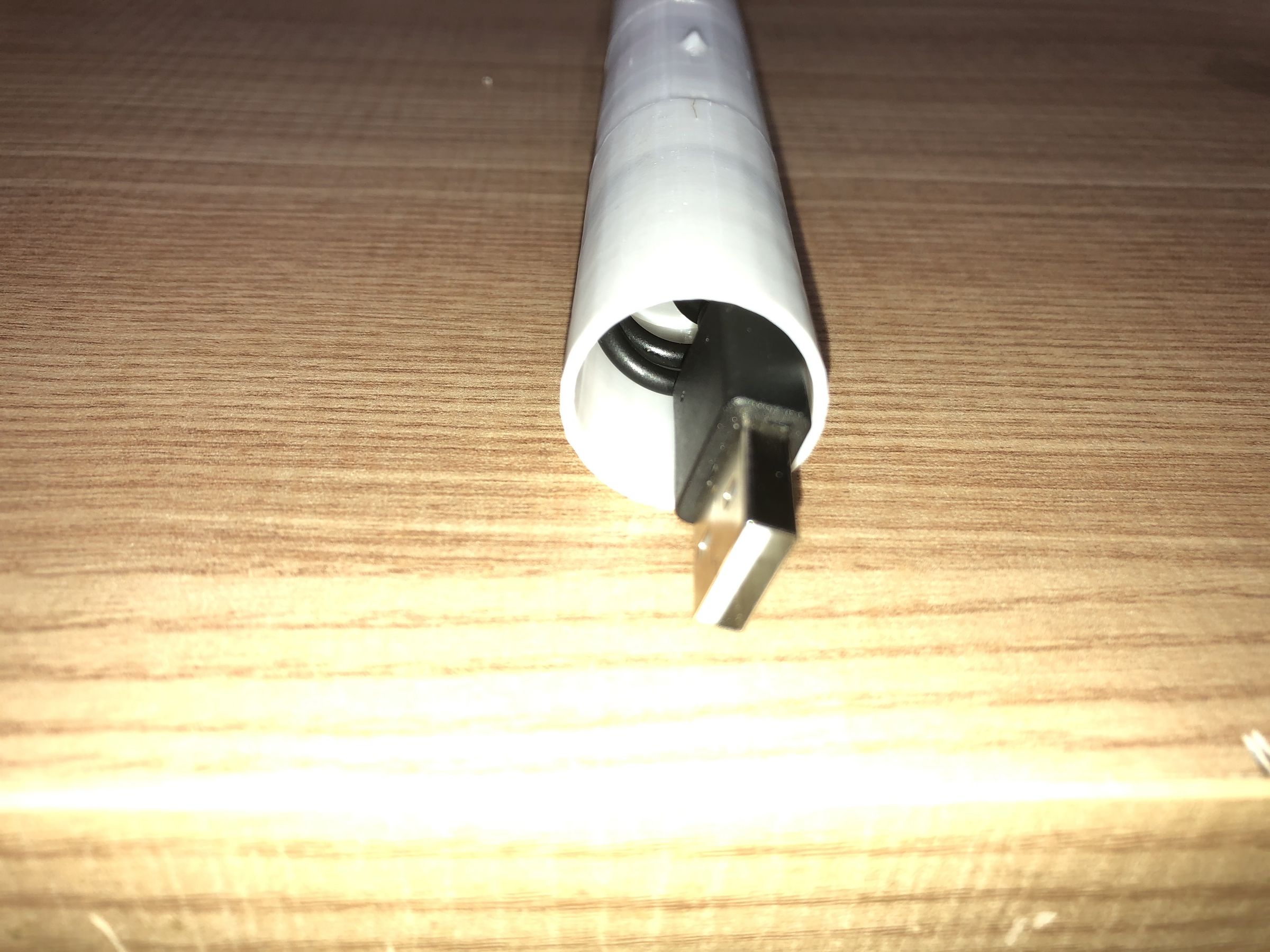 Presentation Magic Wand With Arduino : 3 Steps - Instructables