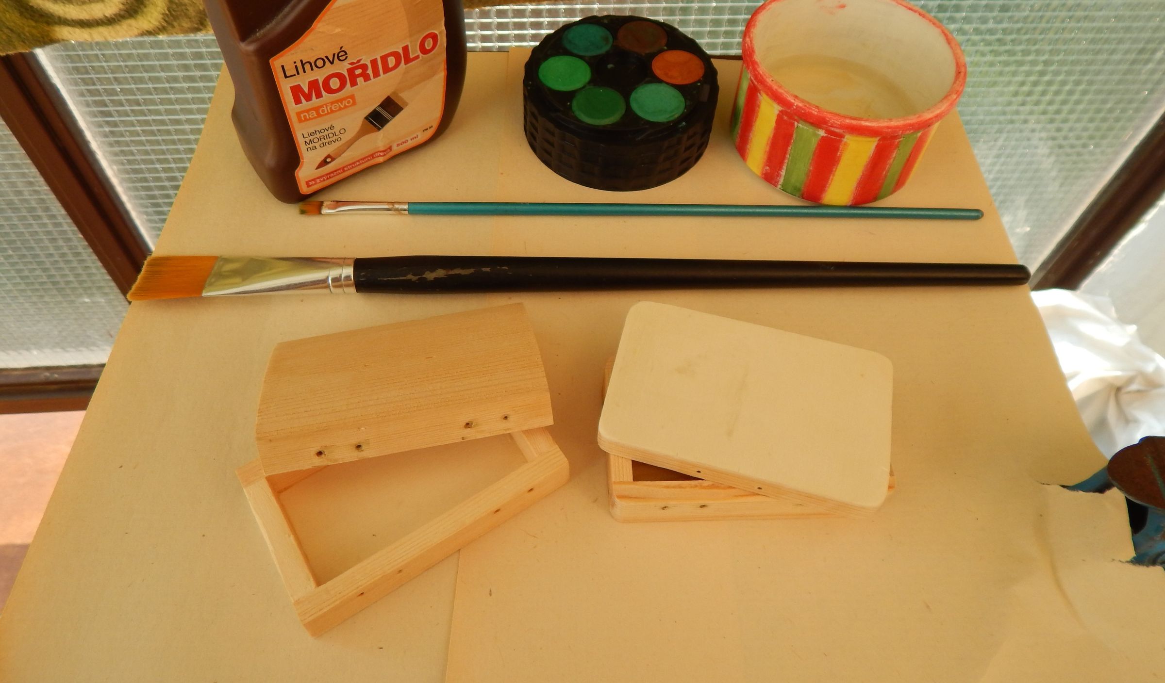 Pocket Charcoal Drawing Set : 14 Steps (with Pictures) - Instructables