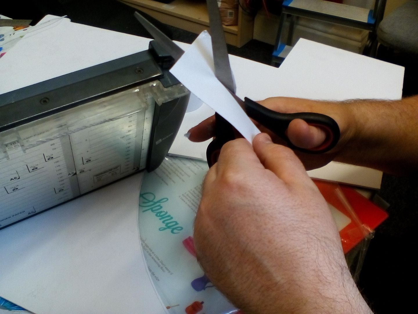 Guillotine Safety Guard : 4 Steps (with Pictures) - Instructables