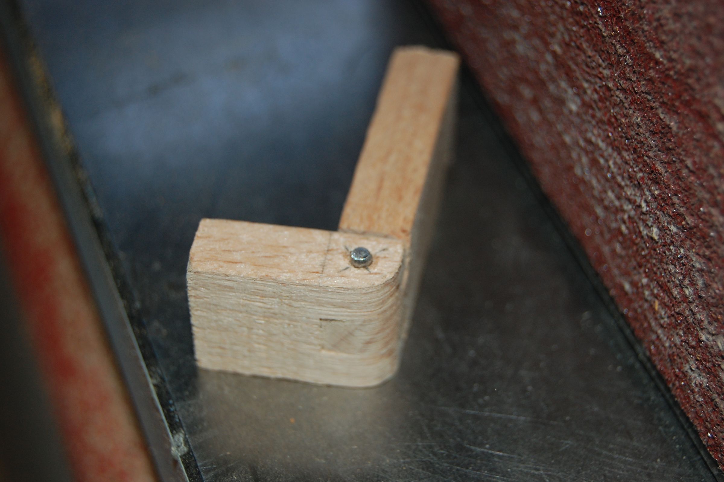 Ring Box With Wooden Hinge : 6 Steps (with Pictures) - Instructables
