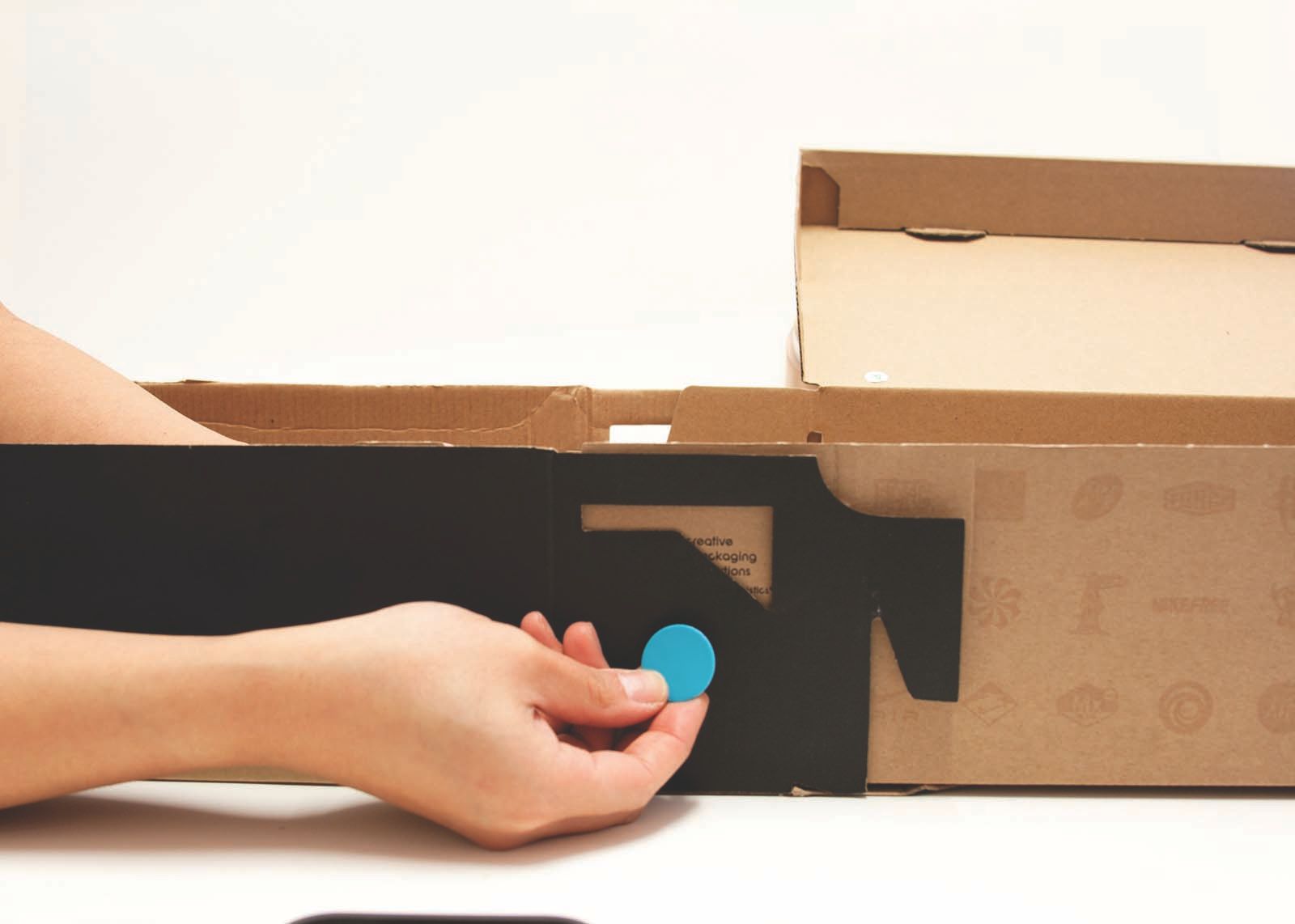 Makedo Solar Scope : 8 Steps (with Pictures) - Instructables