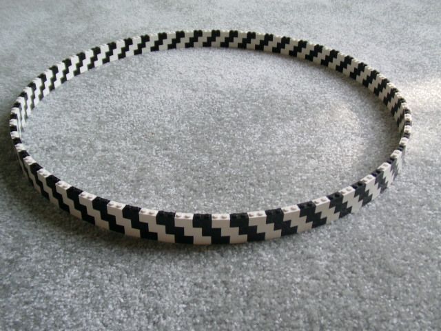 Lego Circle : 5 Steps (with Pictures) - Instructables