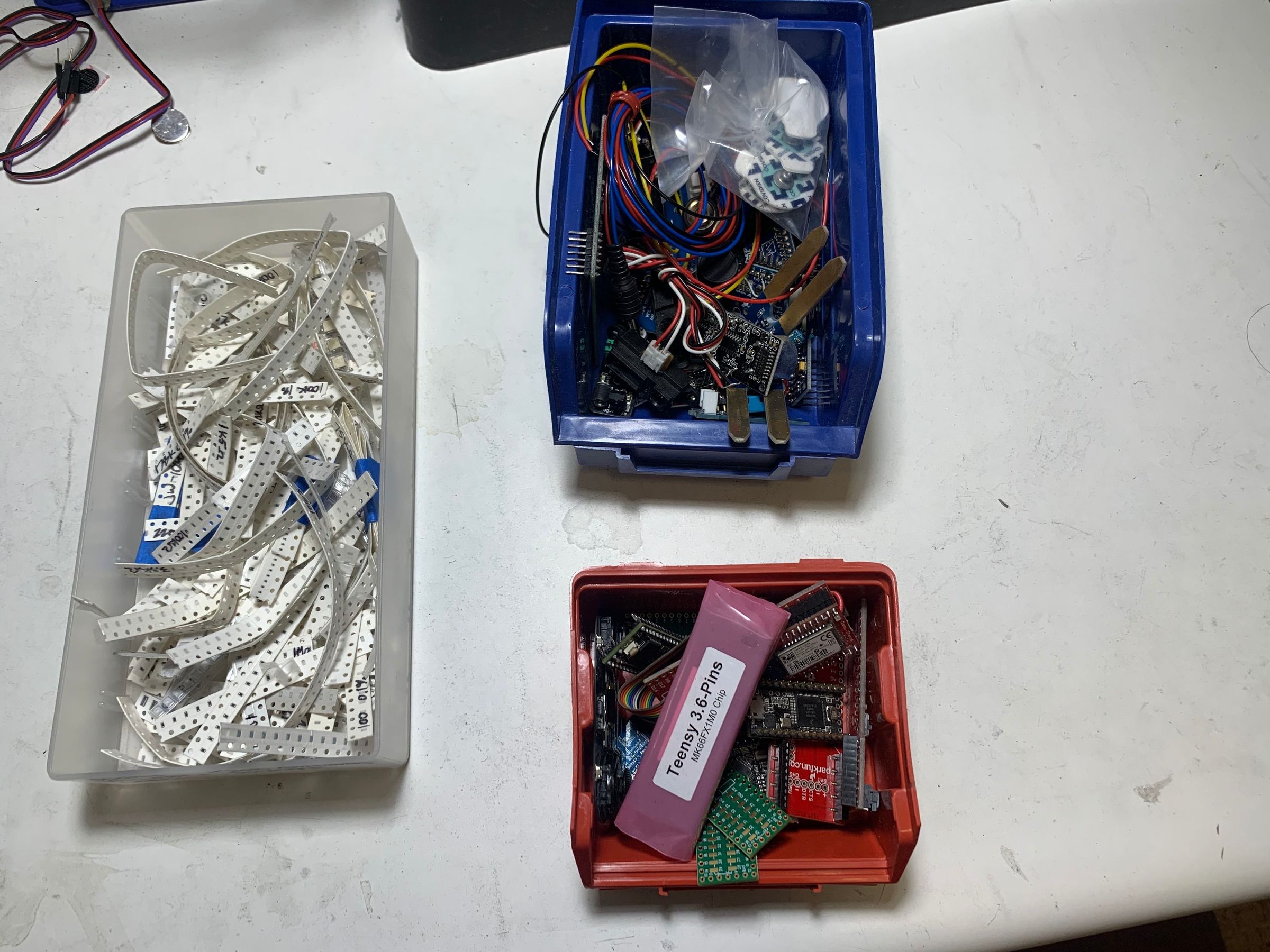 Configuring the Ultimate Prototyping Workspace : 5 Steps - Instructables