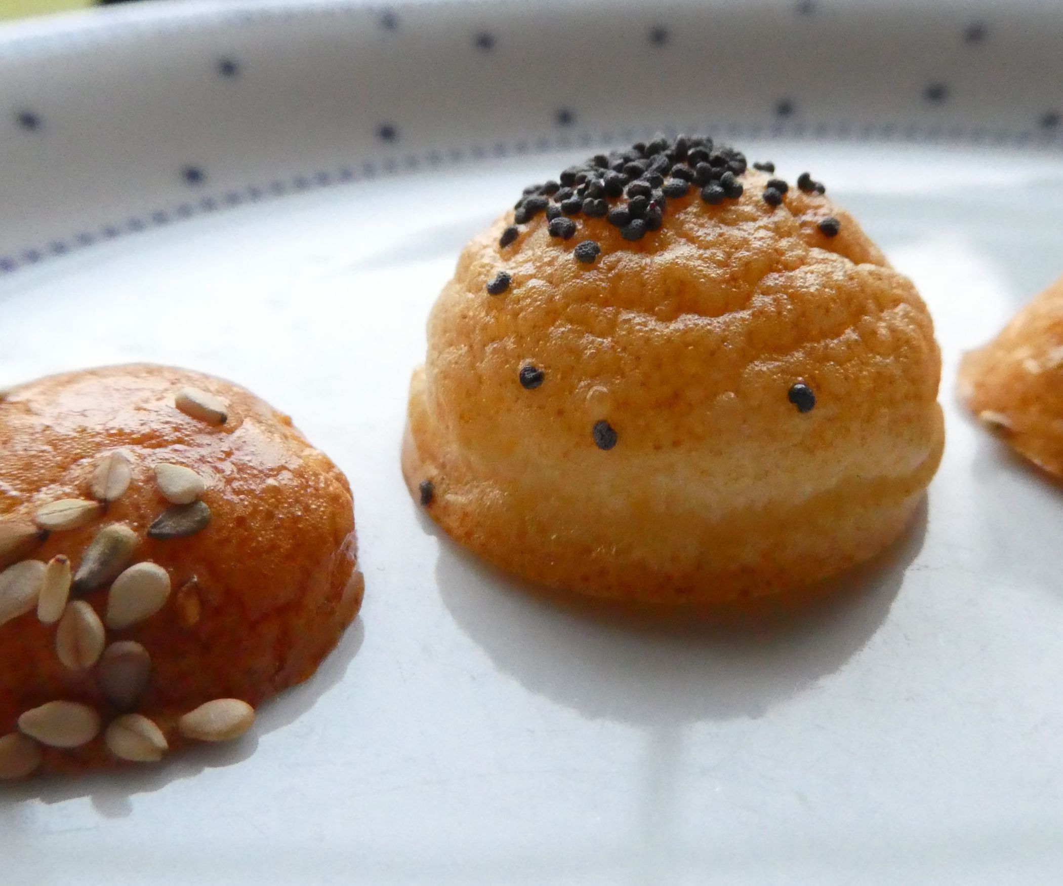 Wisp of Bread : 13 Steps (with Pictures) - Instructables