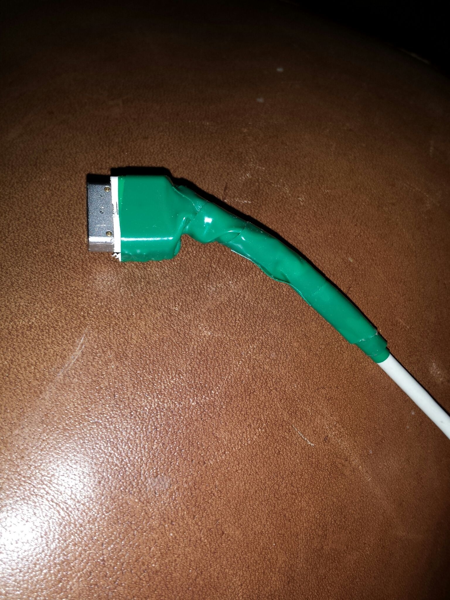 Apple Charger Magsafe Connector Fix : 12 Steps - Instructables
