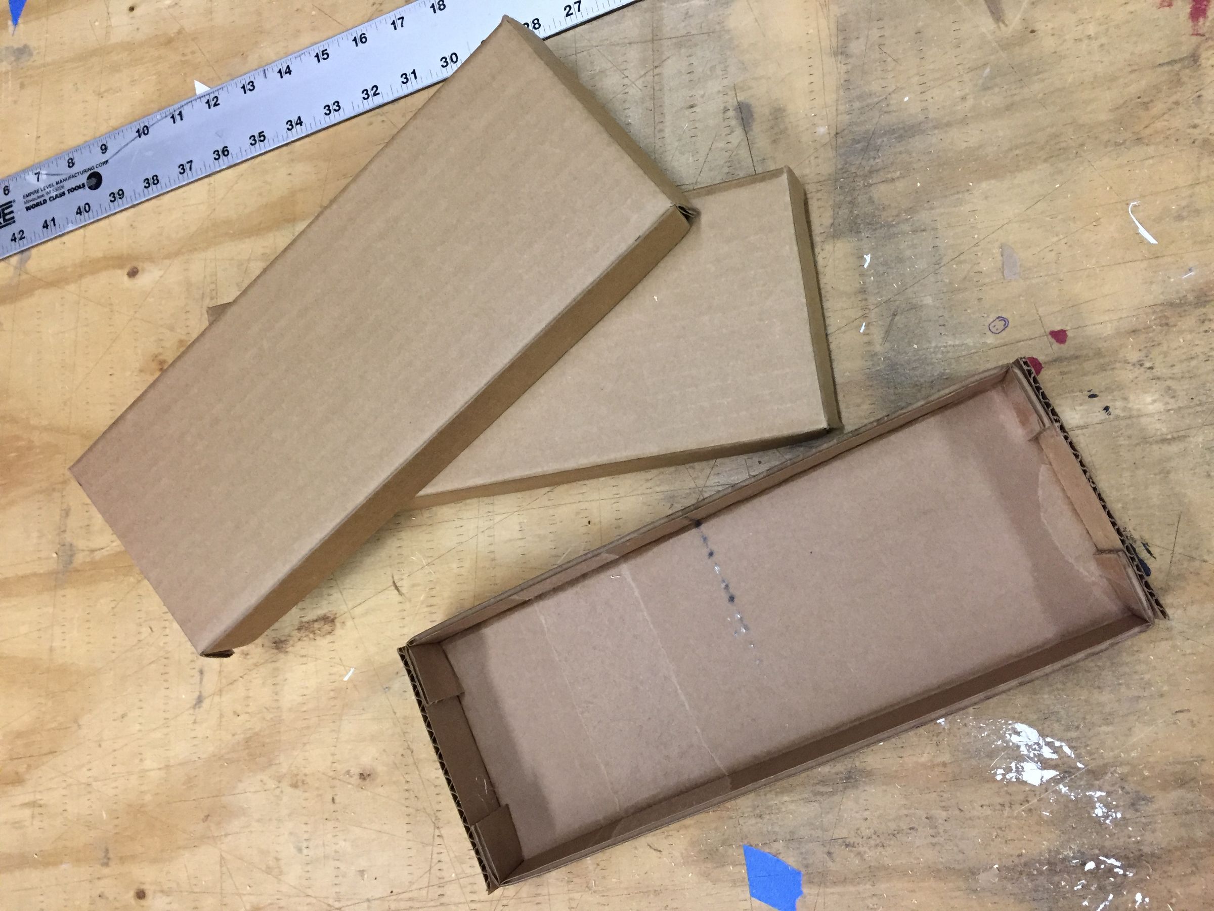 Battle Bots on a Budget : 5 Steps (with Pictures) - Instructables