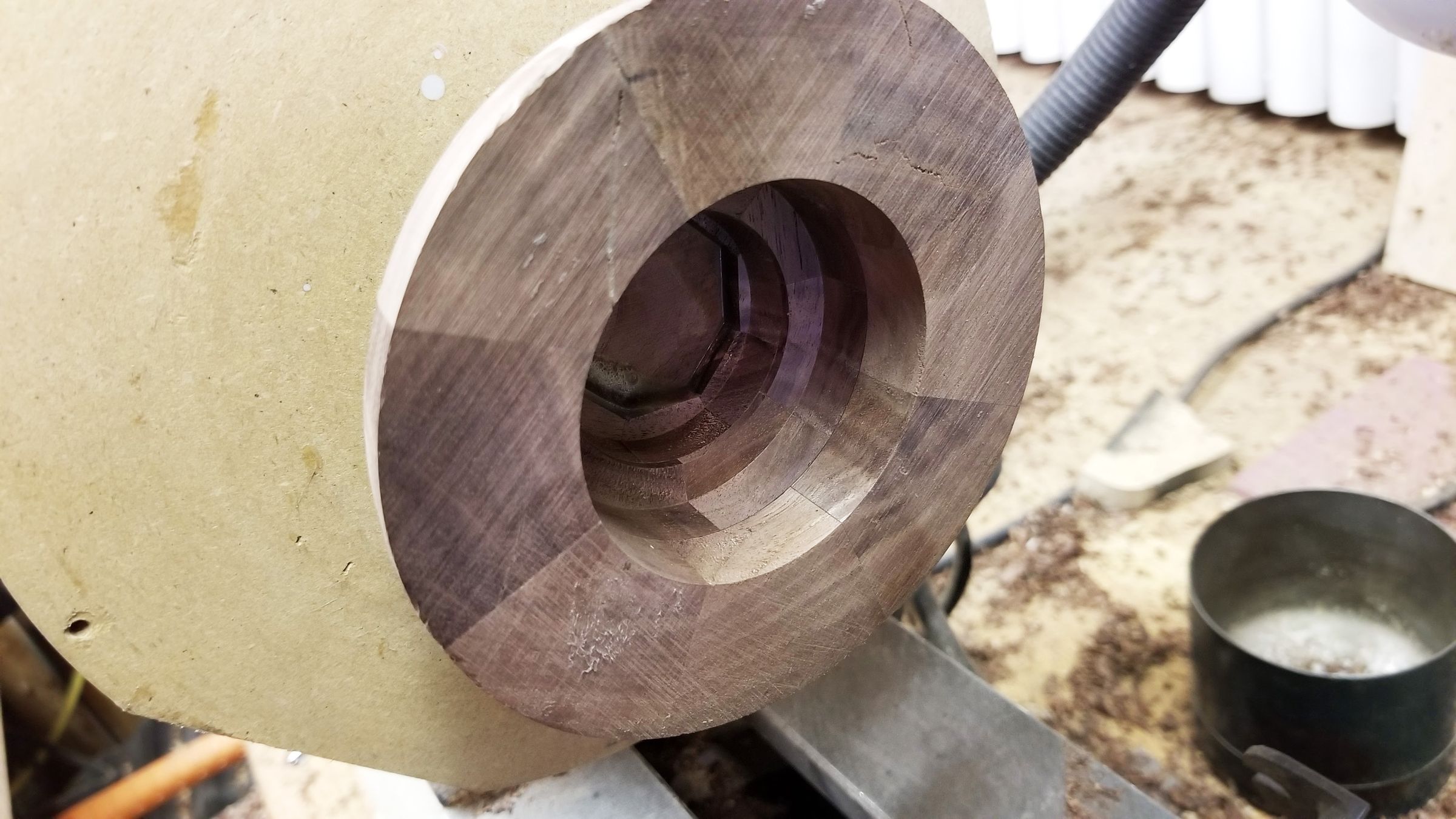 Wooden Magic 8-Ball : 26 Steps (with Pictures) - Instructables