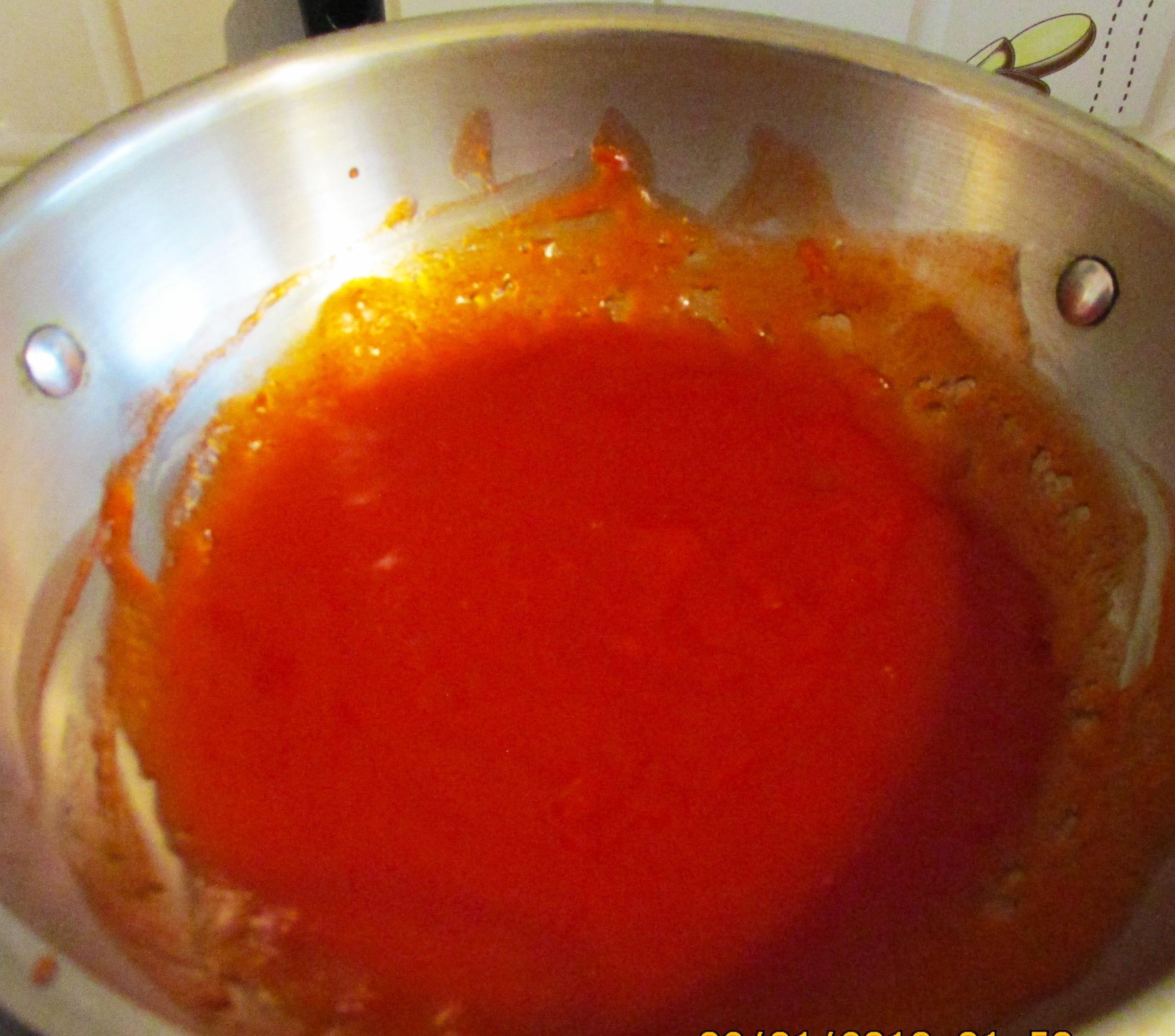 Watermelon Jelly : 11 Steps - Instructables