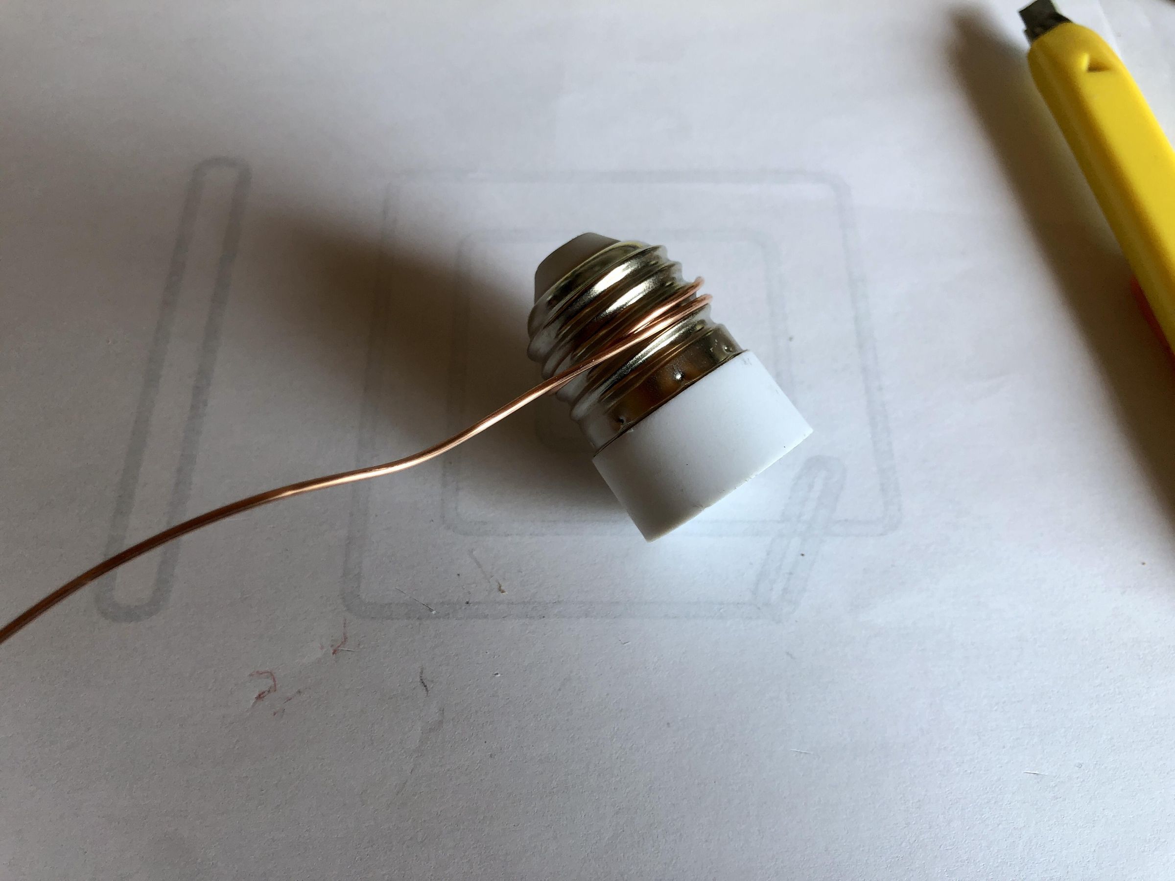 Spiral Puzzle - 3D-Printed - Wire Bending : 6 Steps (with Pictures ...