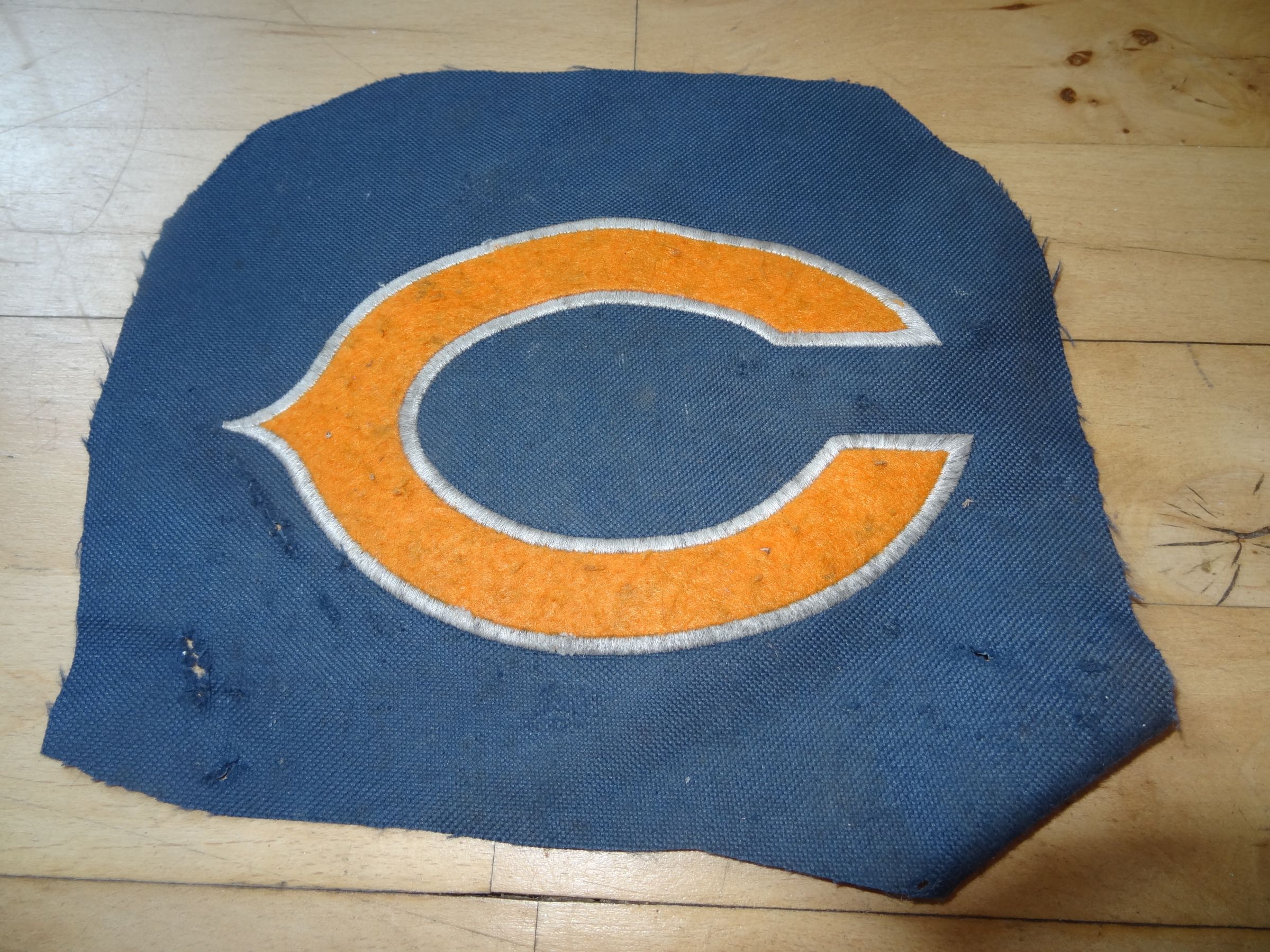 Pouch for Collecting Small Stones : 7 Steps (with Pictures) - Instructables