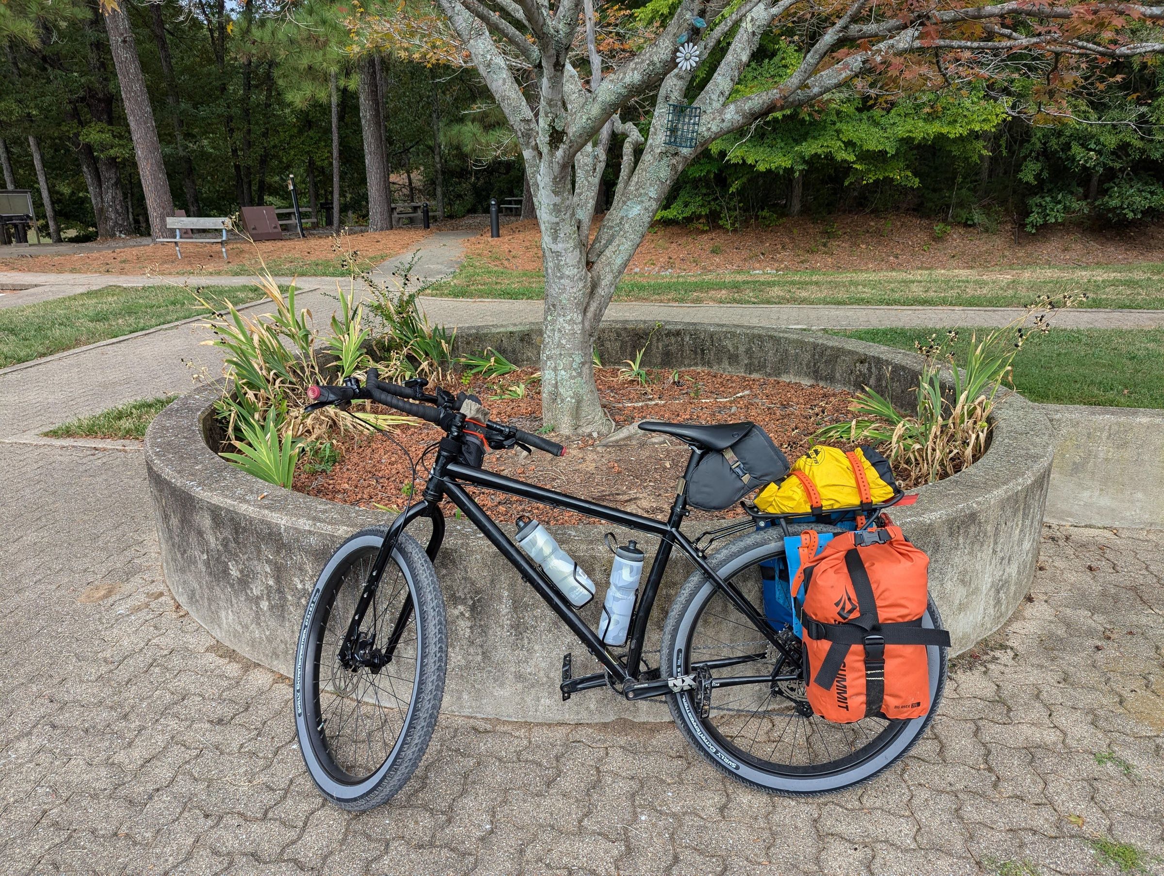 Bike Panniers Backing Plate : 5 Steps (with Pictures) - Instructables