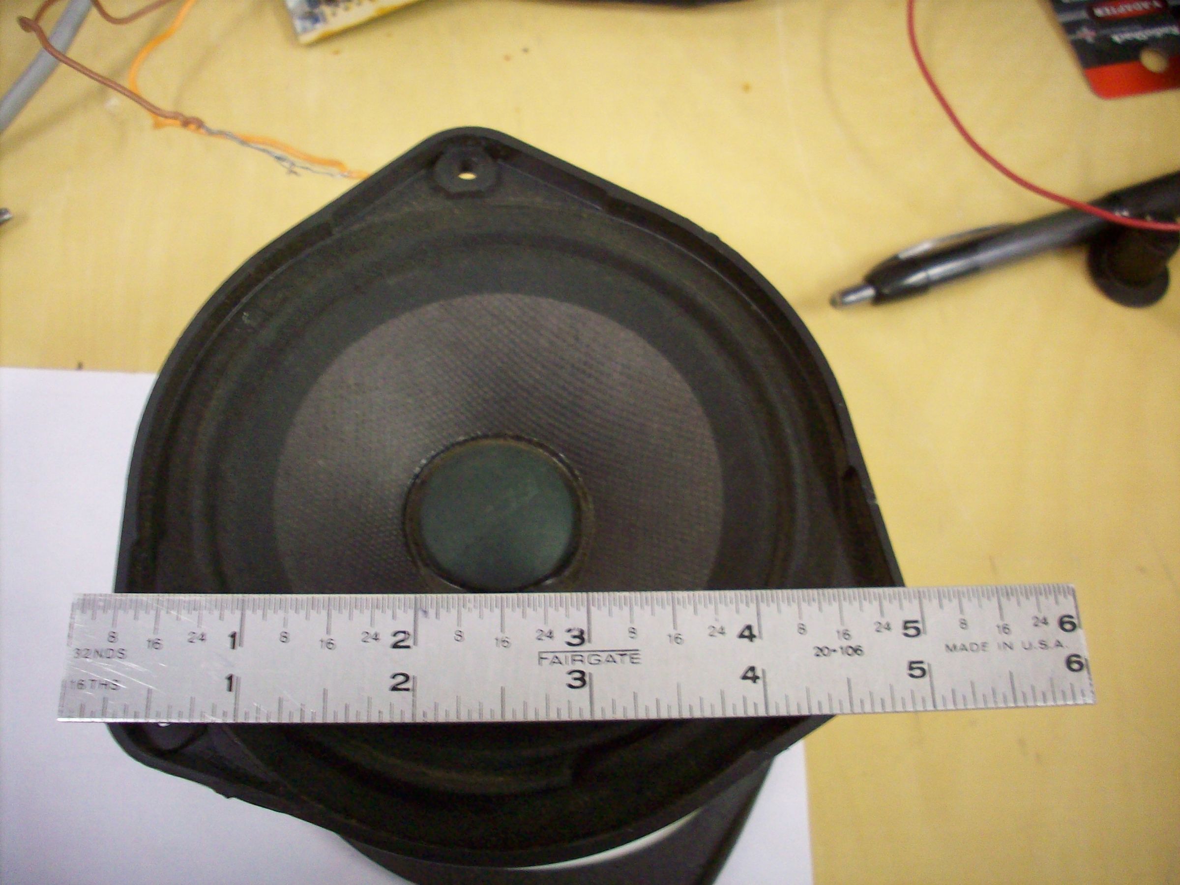 Speaker Box : 10 Steps - Instructables