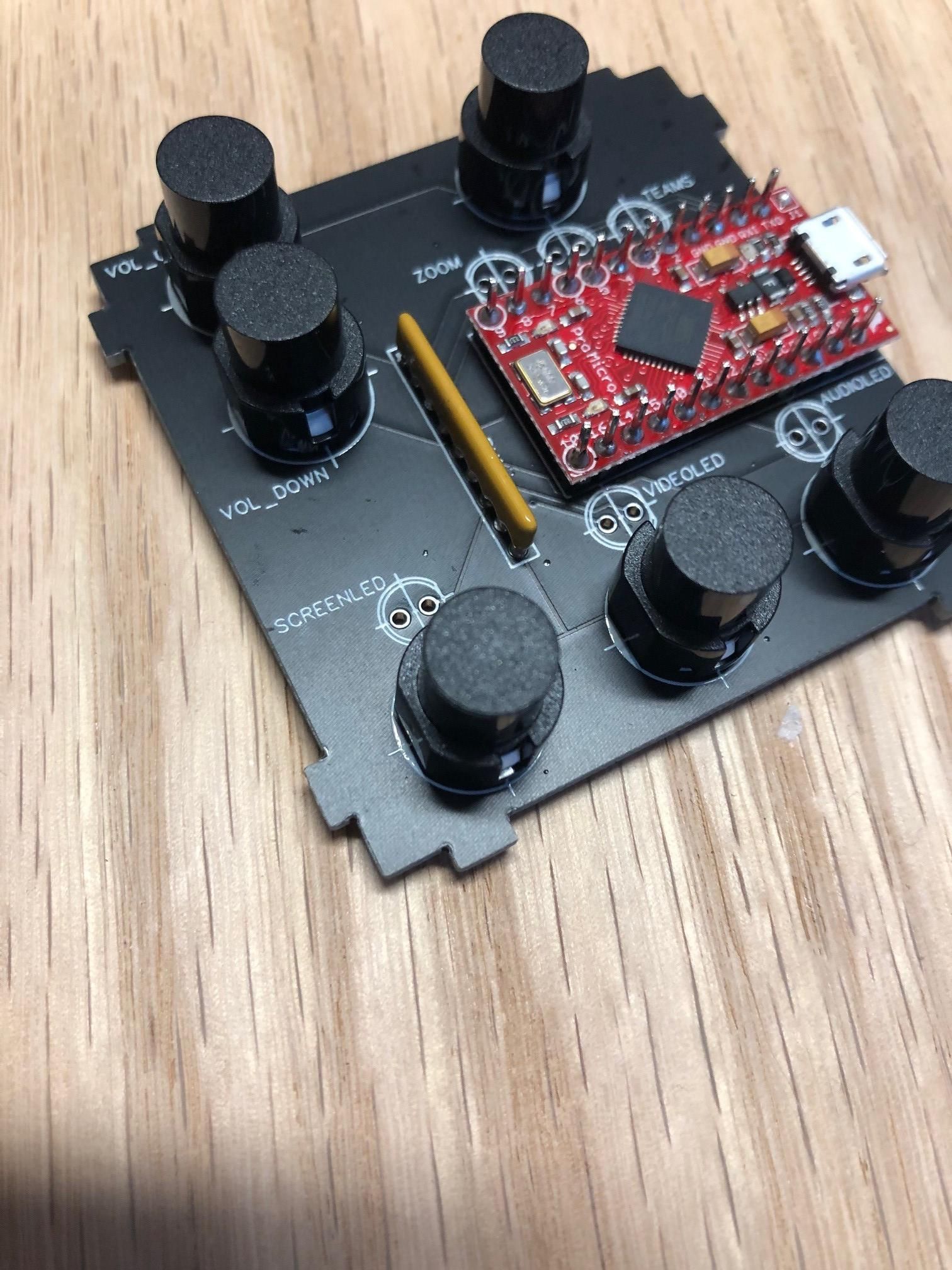 OneBox - Control Zoom, Meet, and Teams Online Meetings : 18 Steps (with ...