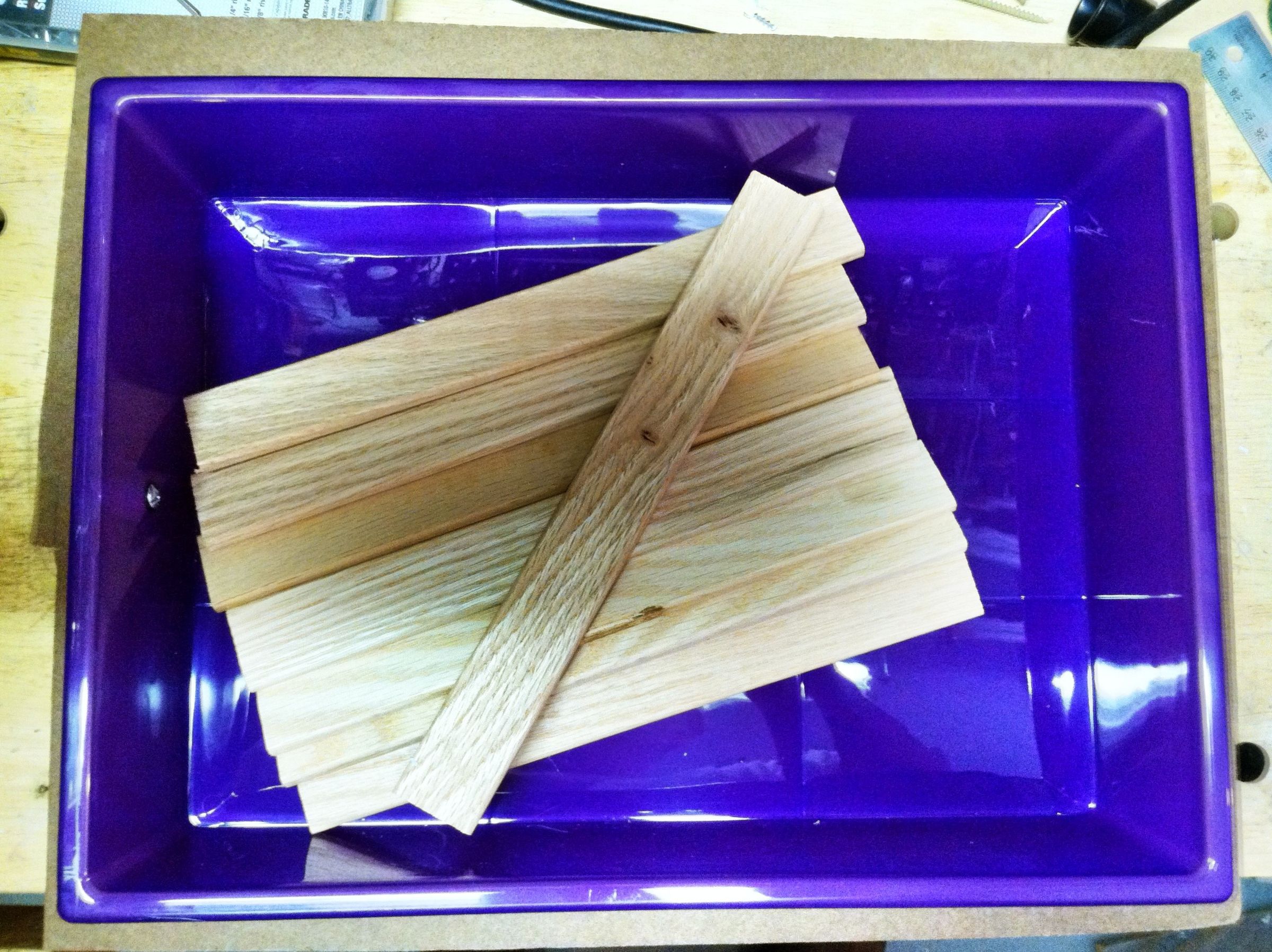 Keep Your Drawers From Falling Down : 6 Steps - Instructables