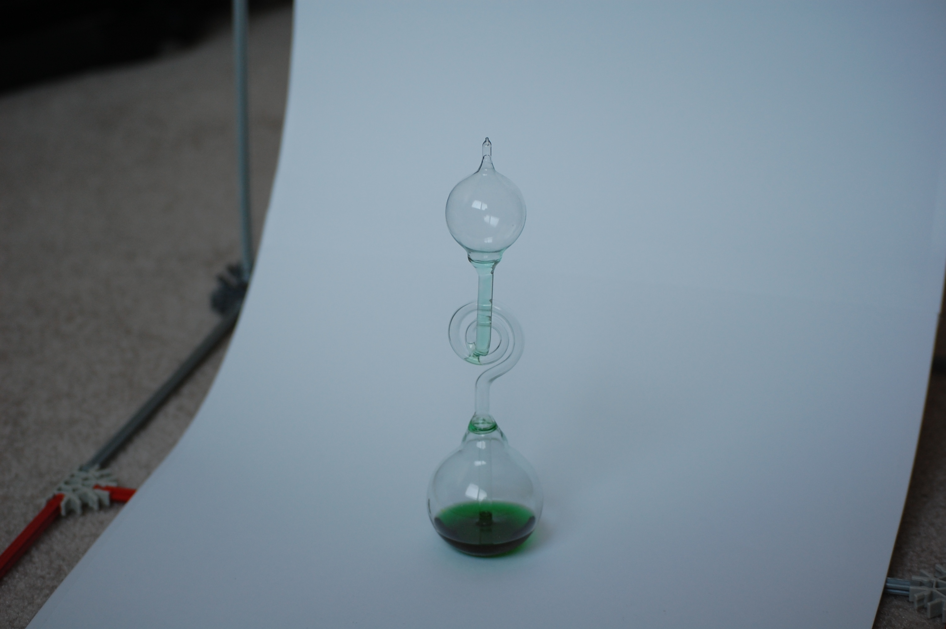 Home-Made Photography Sweep : 6 Steps - Instructables