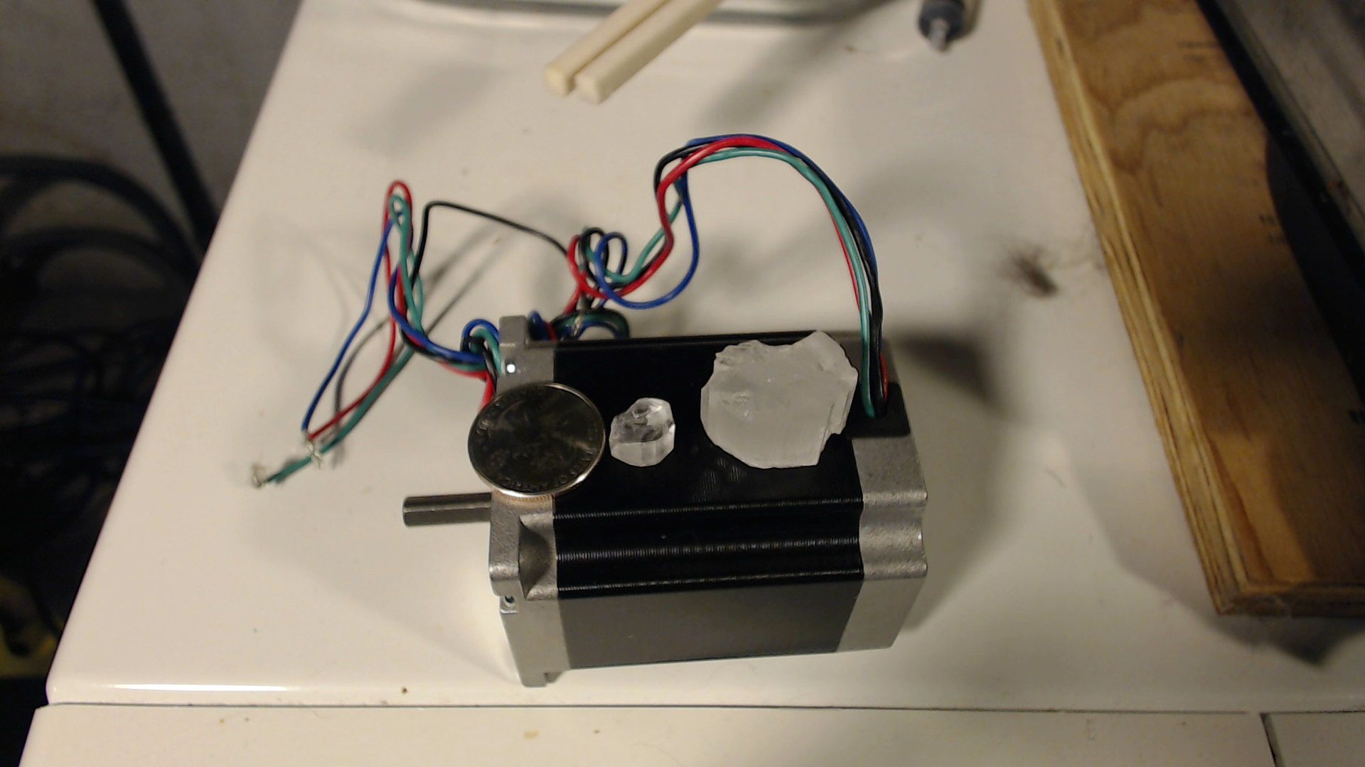 Make Rochelle Salt : 7 Steps (with Pictures) - Instructables