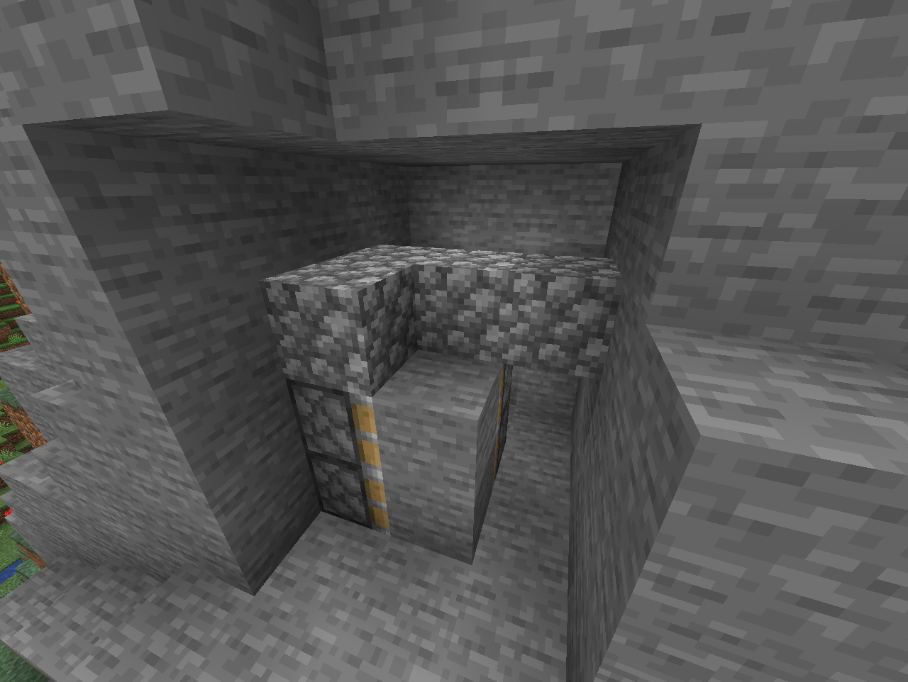 Minecraft Jeb Door : 8 Steps - Instructables