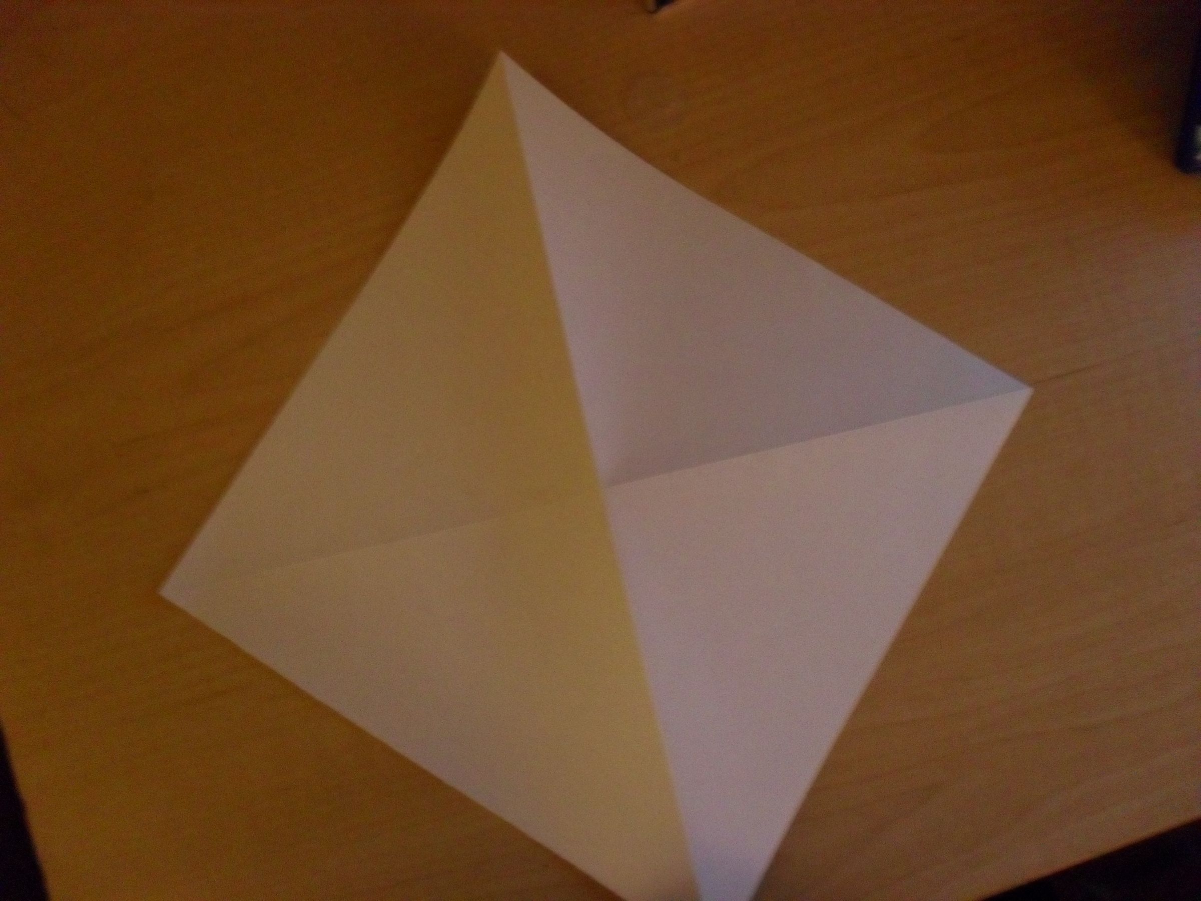 Origami Senbazuru Cranes (Kissing) : 6 Steps - Instructables