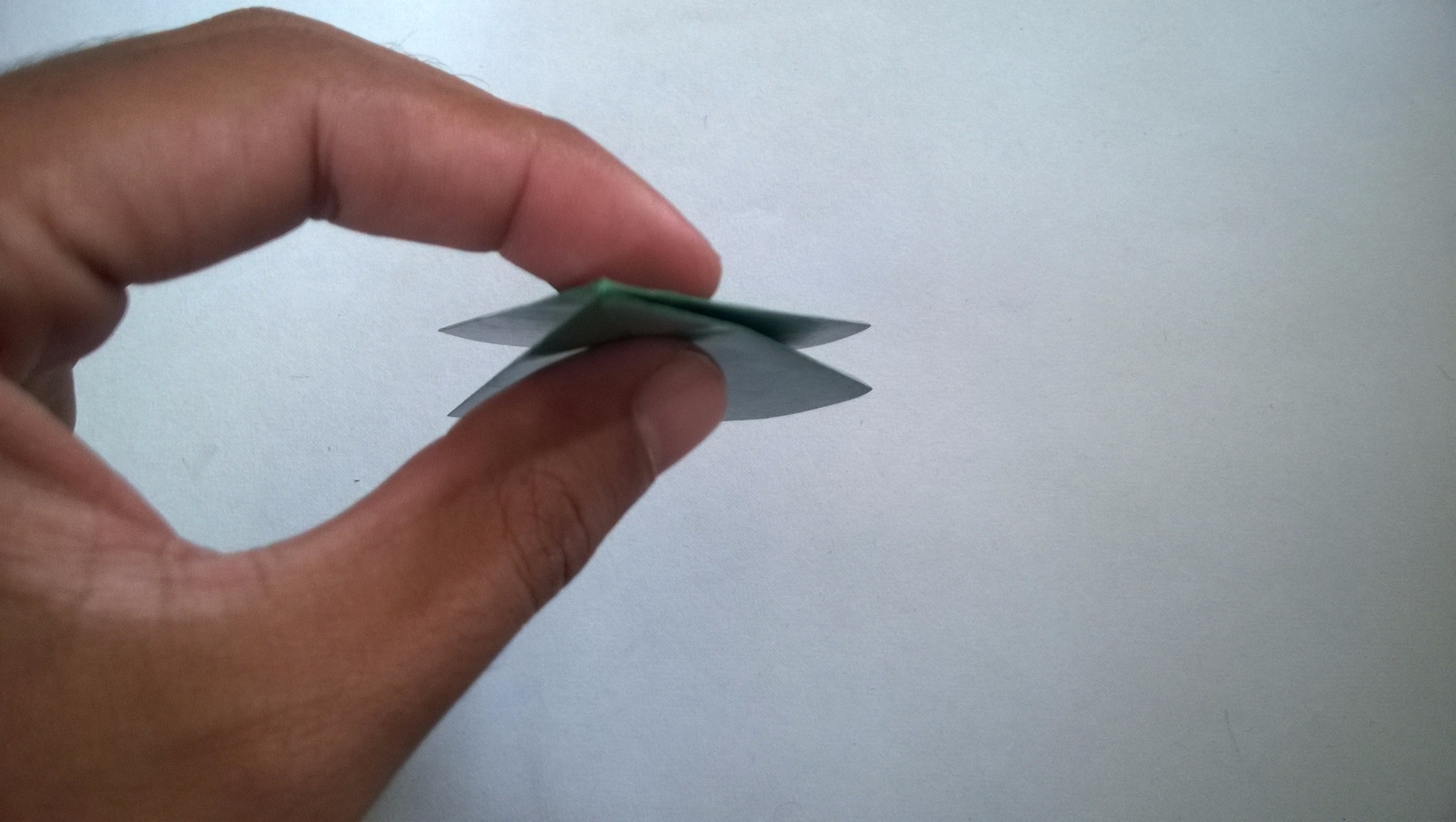 Origami TRANSFORMERS : 8 Steps - Instructables