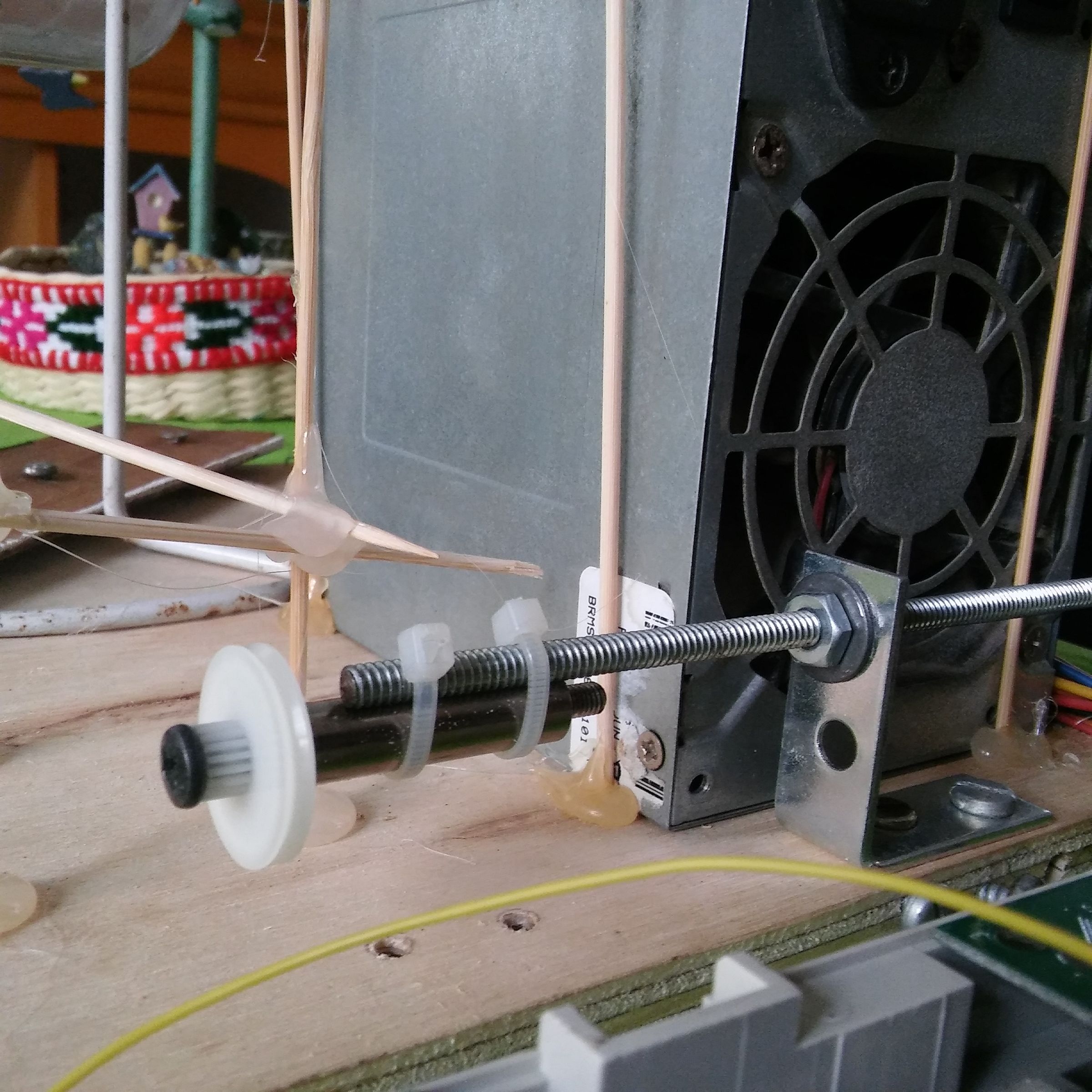 Automatic Sprayer : 6 Steps (with Pictures) - Instructables