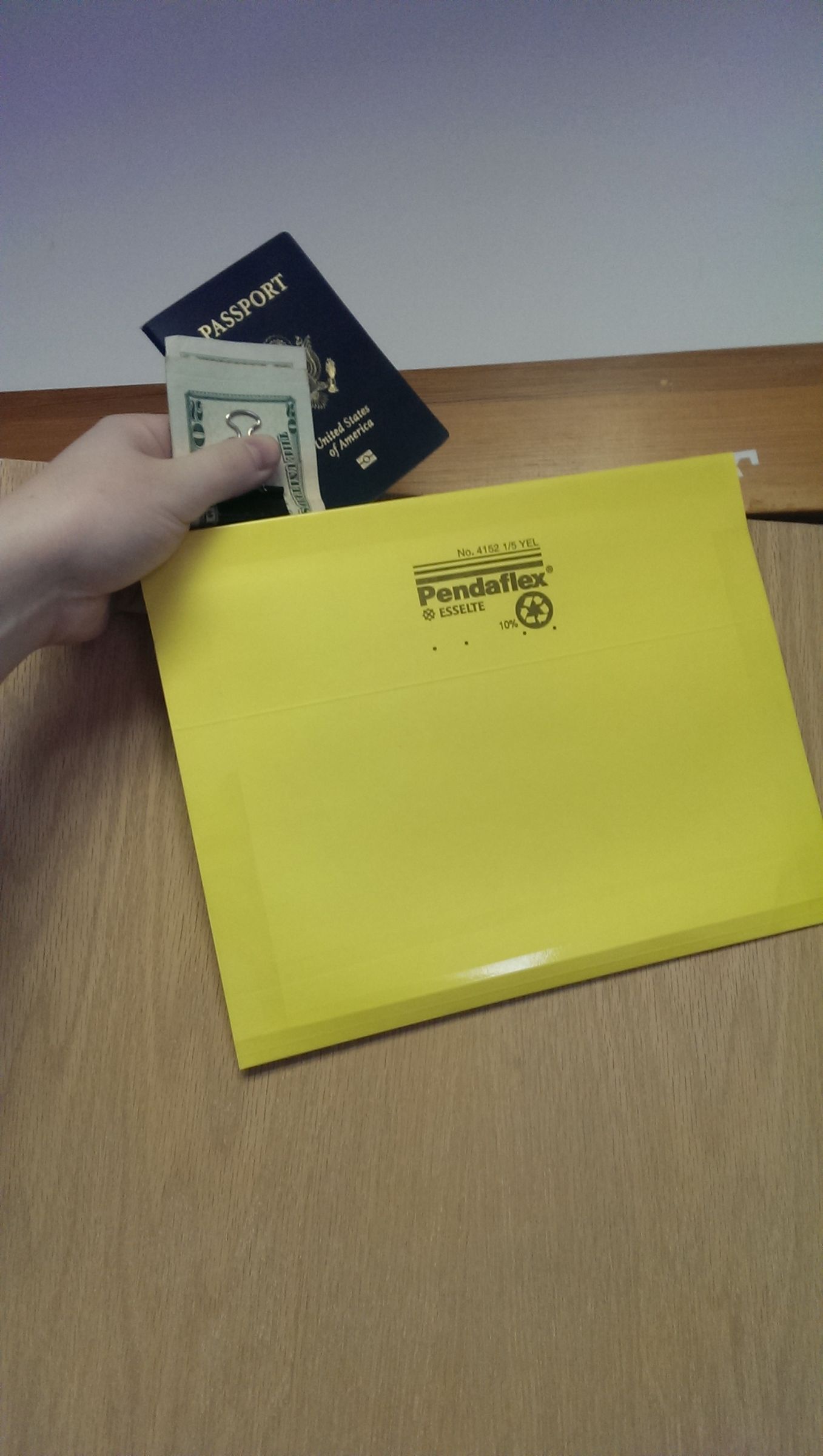 Hidden Compartment in Everyday Door : 6 Steps (with Pictures ...