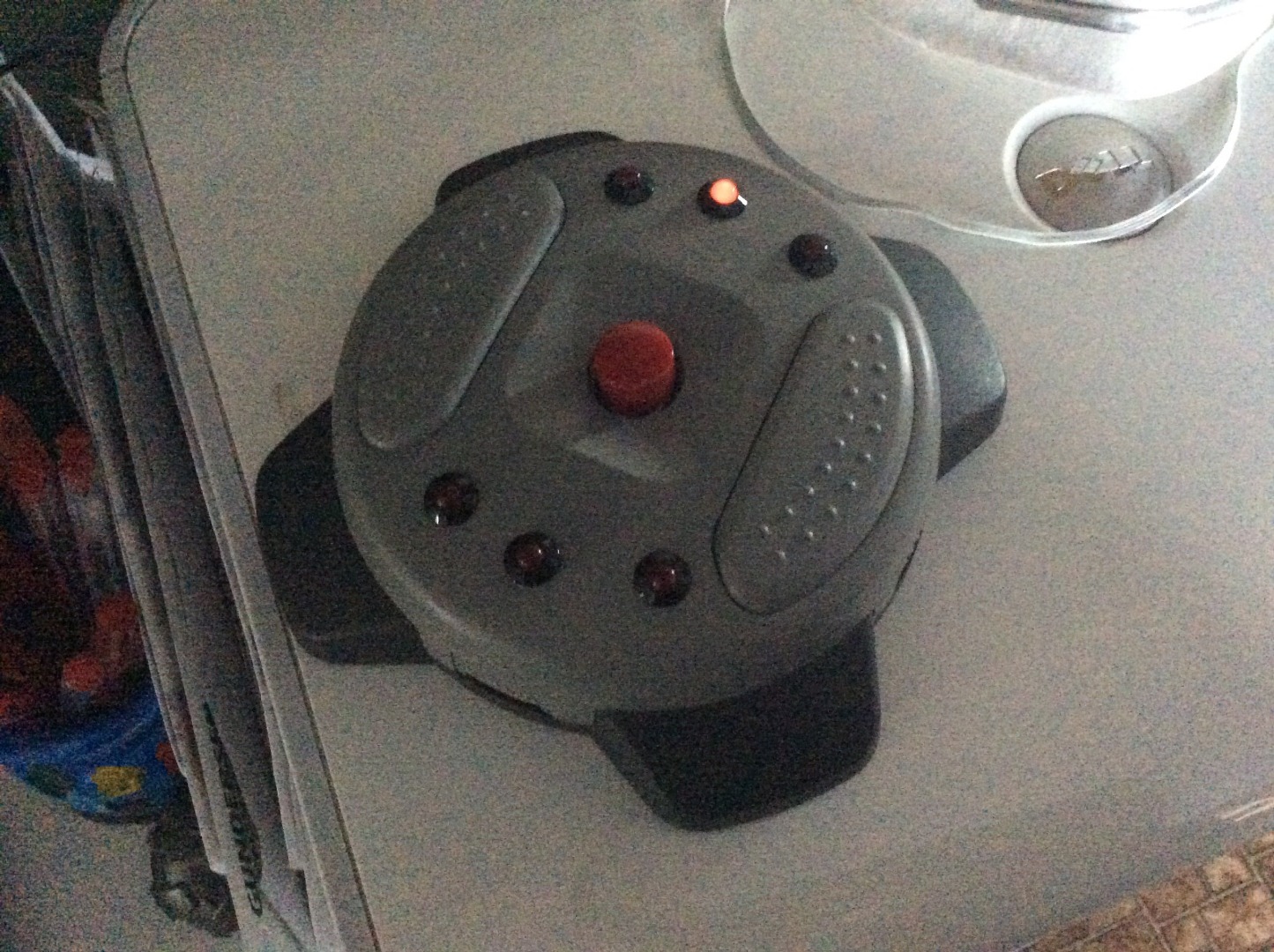 Goldeneye 007 Remote Mine Prop : 11 Steps (with Pictures) - Instructables