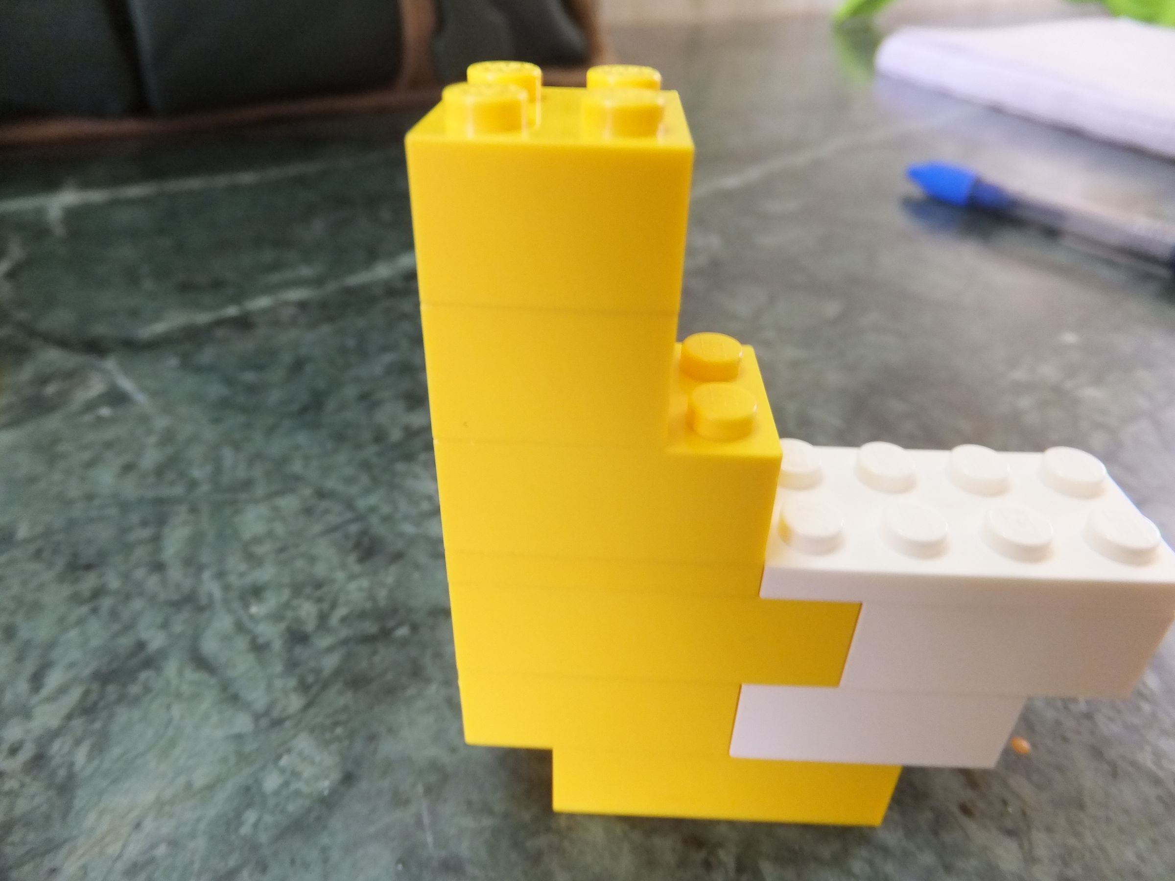 How to Make 15 LEGO Animals! : 16 Steps (with Pictures) - Instructables