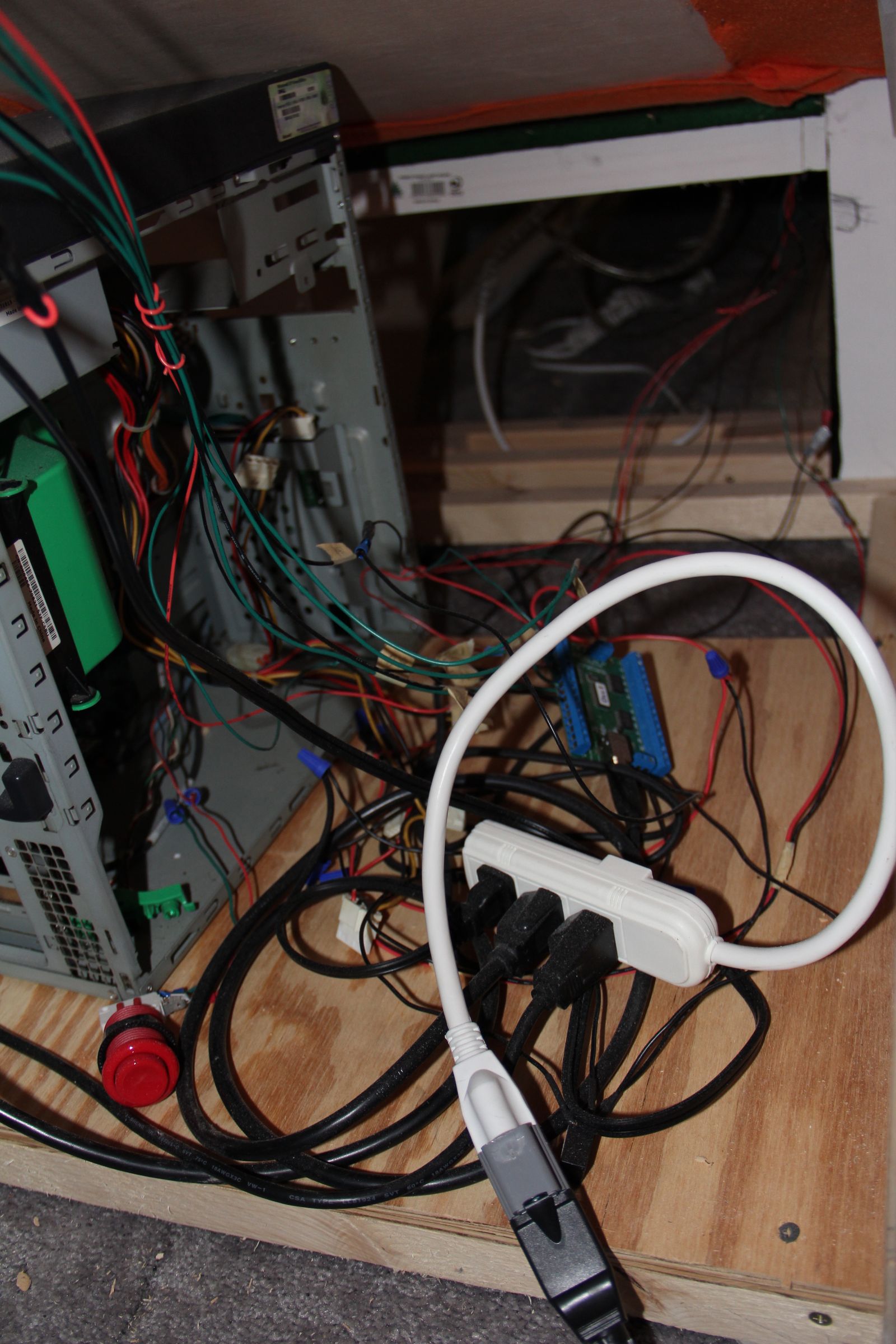 Mini Futuristic Skee Ball (Phase 1) : 7 Steps (with Pictures ...