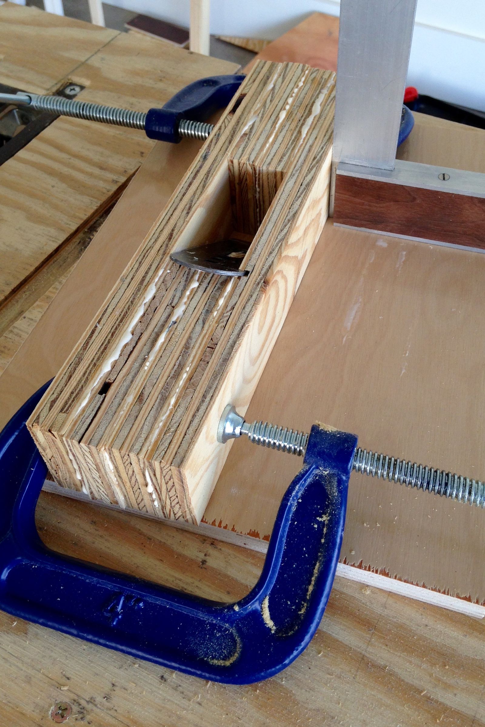 Wood Bed Plane : 14 Steps (with Pictures) - Instructables