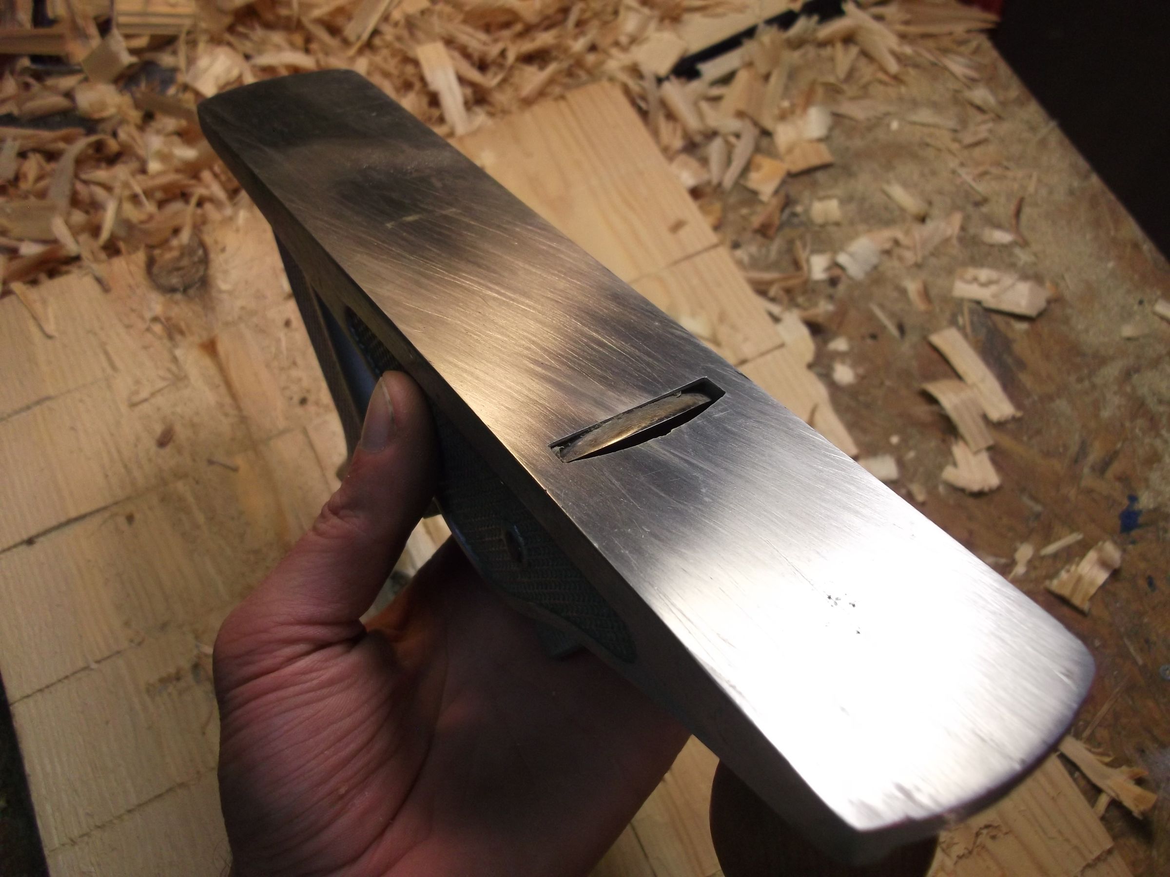 Sewing Jig for Traditional Kazan Mosaic Leather : 53 Steps (with ...