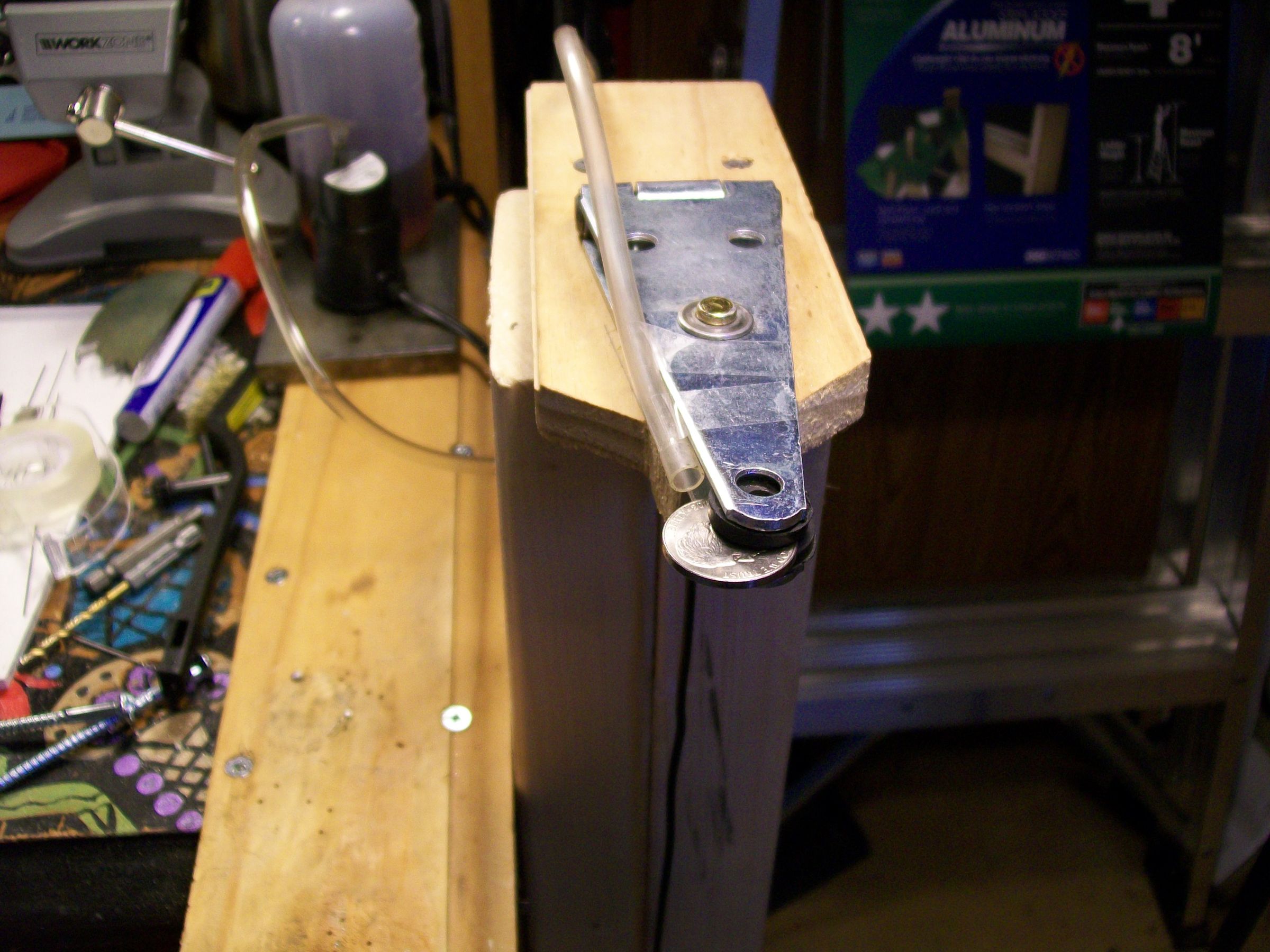 How to Cut Coins to Make Jewelry : 5 Steps (with Pictures) - Instructables