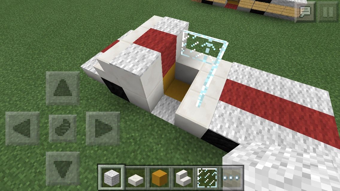 How to Build a Minecraft Car : 24 Steps - Instructables