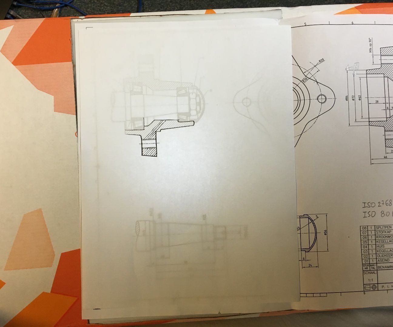 Tracing Light Box : 6 Steps (with Pictures) - Instructables
