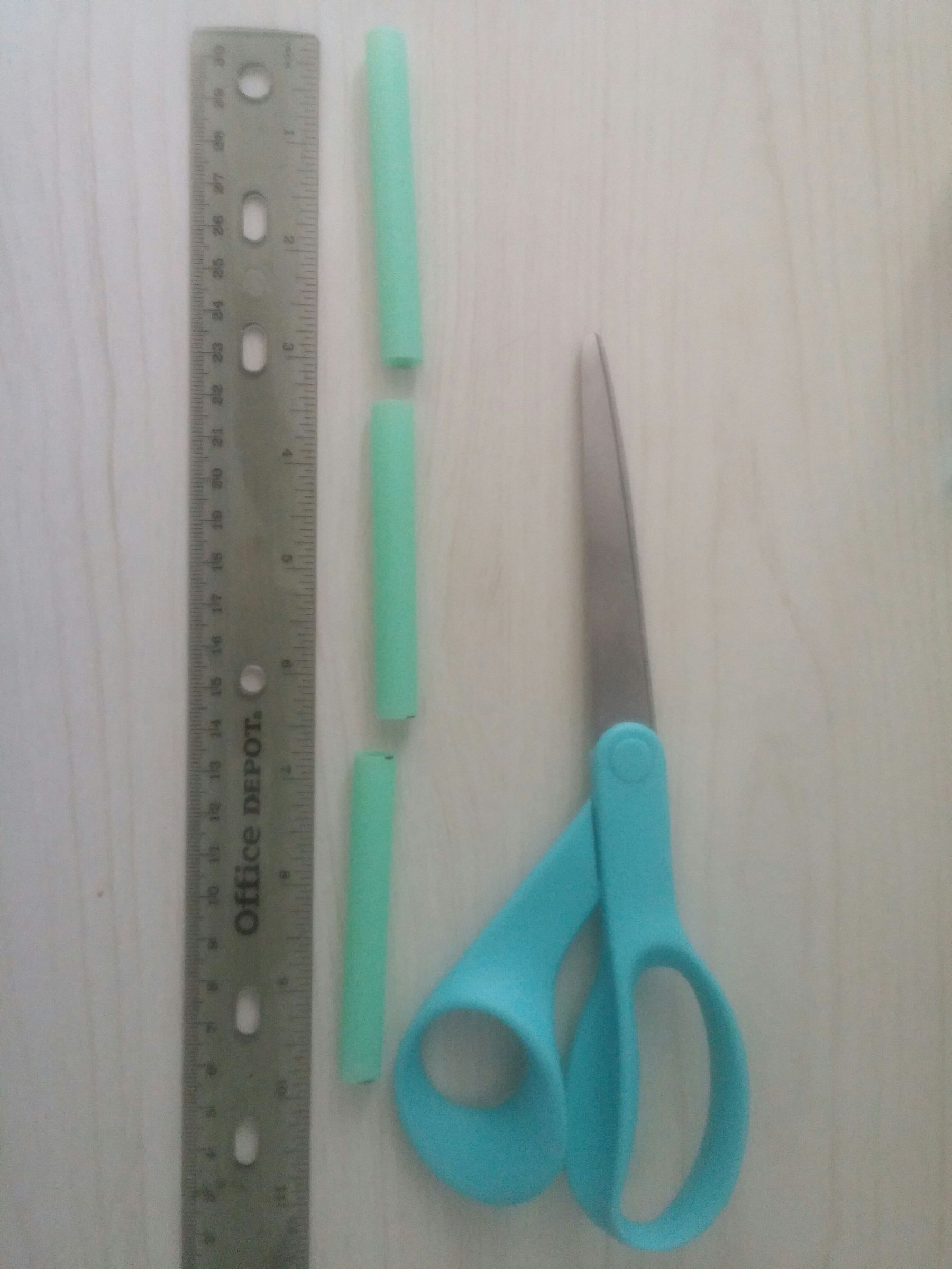 Simple Cartesian Diver : 4 Steps (with Pictures) - Instructables