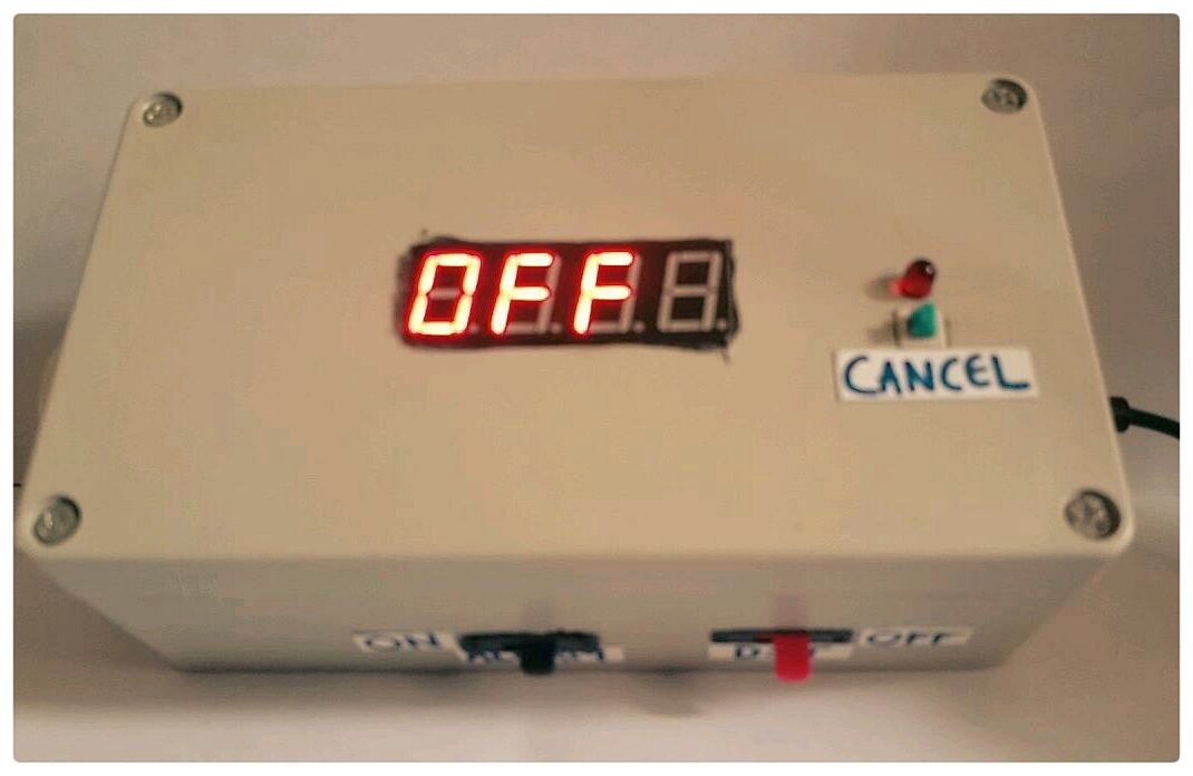 Alarm Clock Using Atmega-328 and RTC : 9 Steps (with Pictures) - Instructables