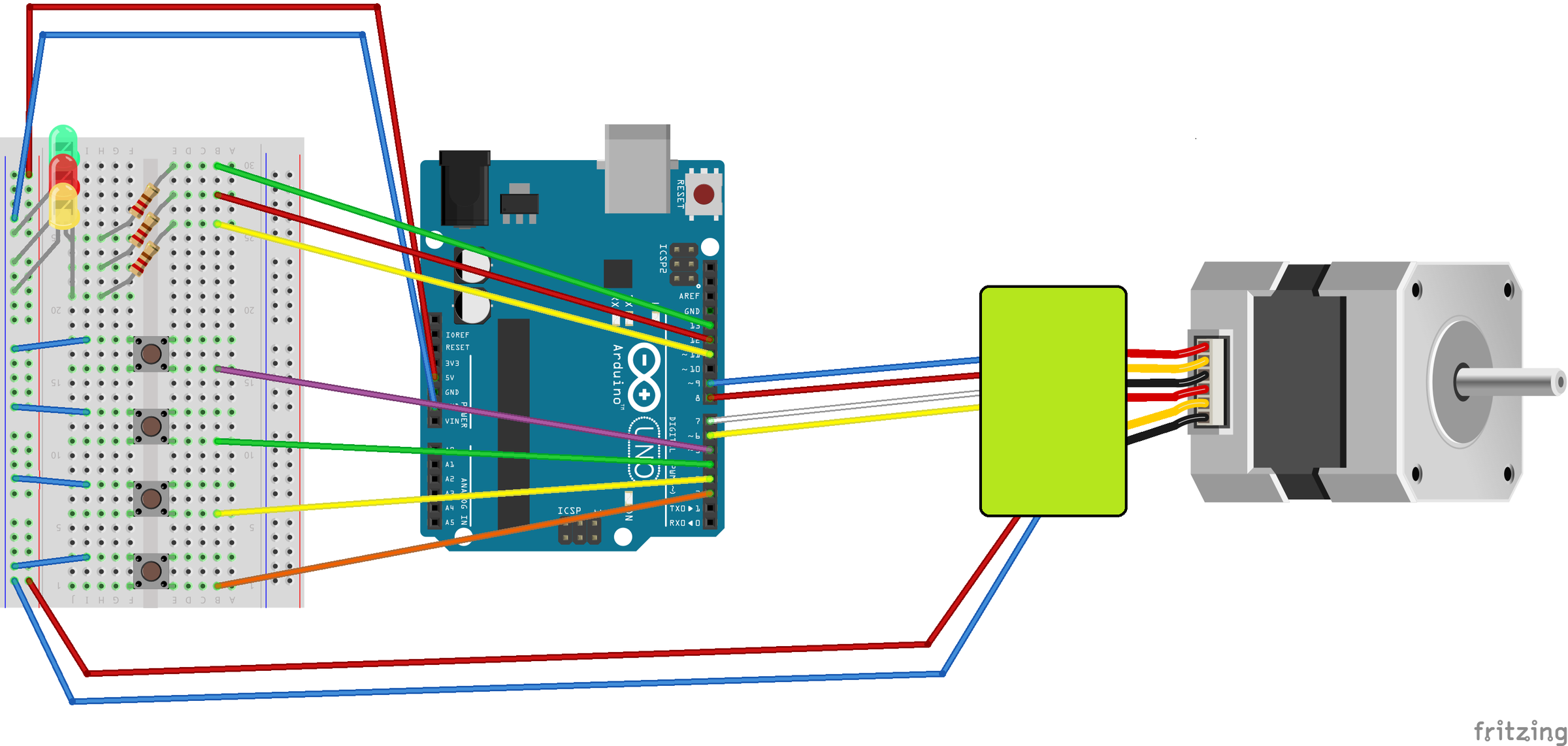 Mechanical Music Box : 3 Steps - Instructables