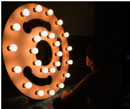 Photography Ring Light : 4 Steps (with Pictures) - Instructables