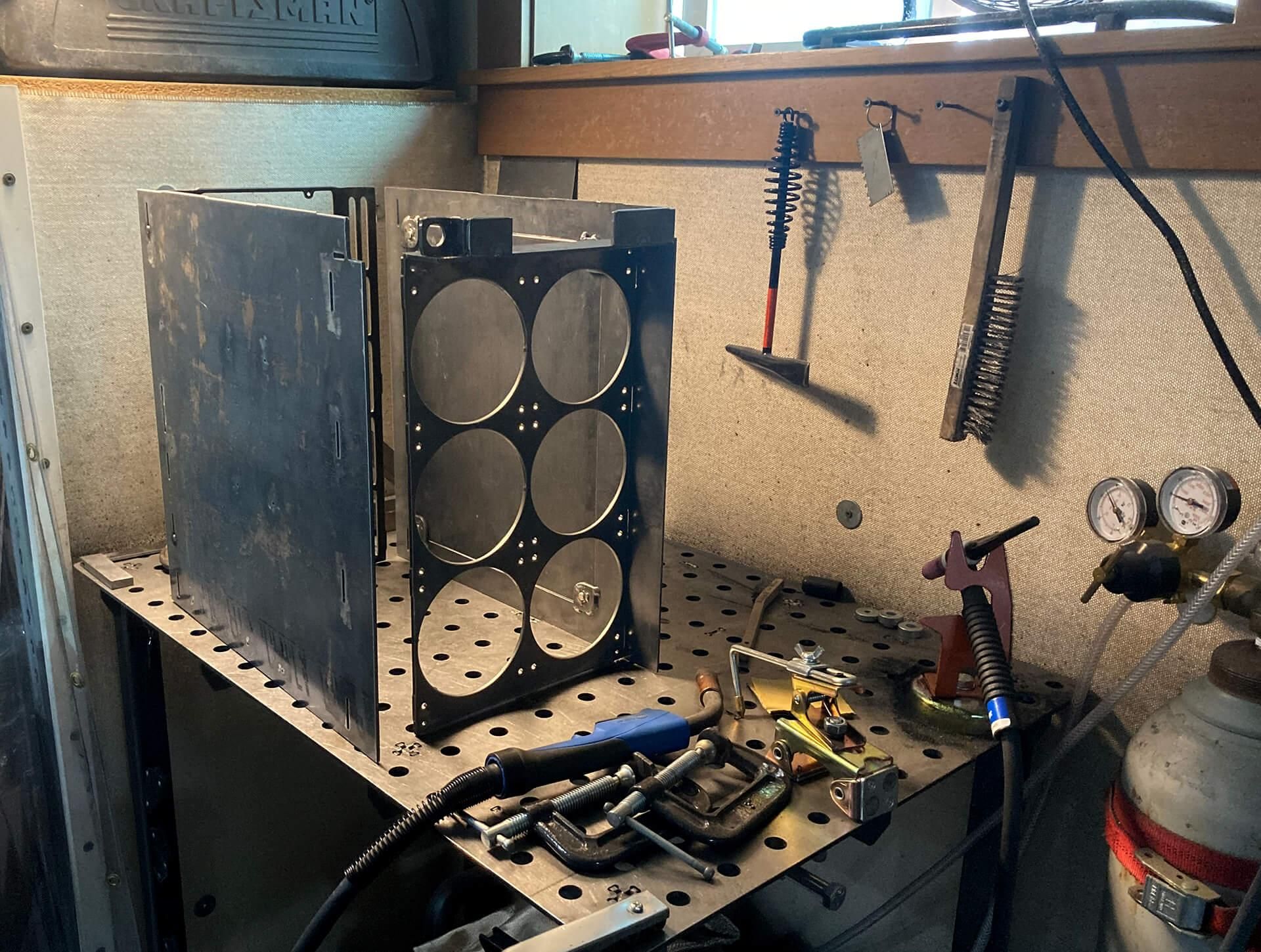 Dustproof Computer : 8 Steps (with Pictures) - Instructables