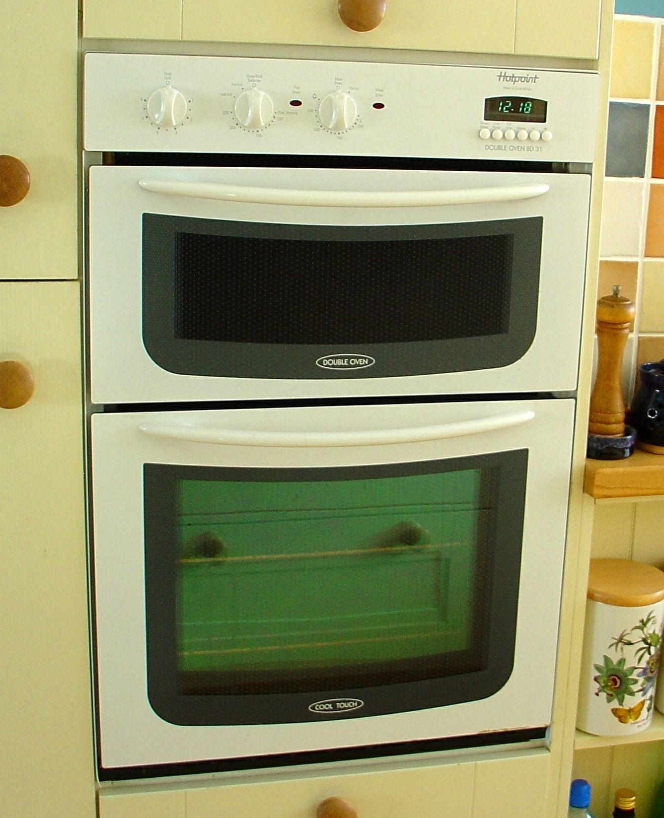 How to Cook With a Fan Oven (aka Convection Oven Aka Turbo Oven) : 4 ...