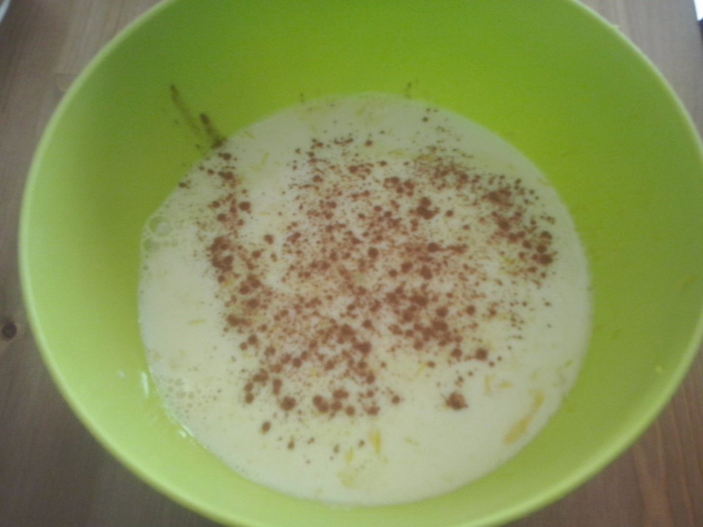 Calatrava Bread/ Pan De Calatrava : 4 Steps - Instructables